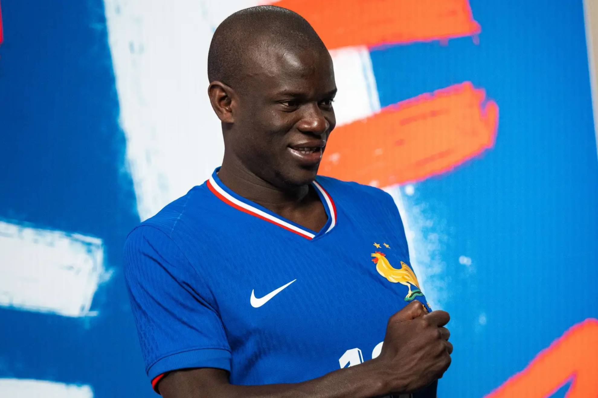 Eterno Kanté