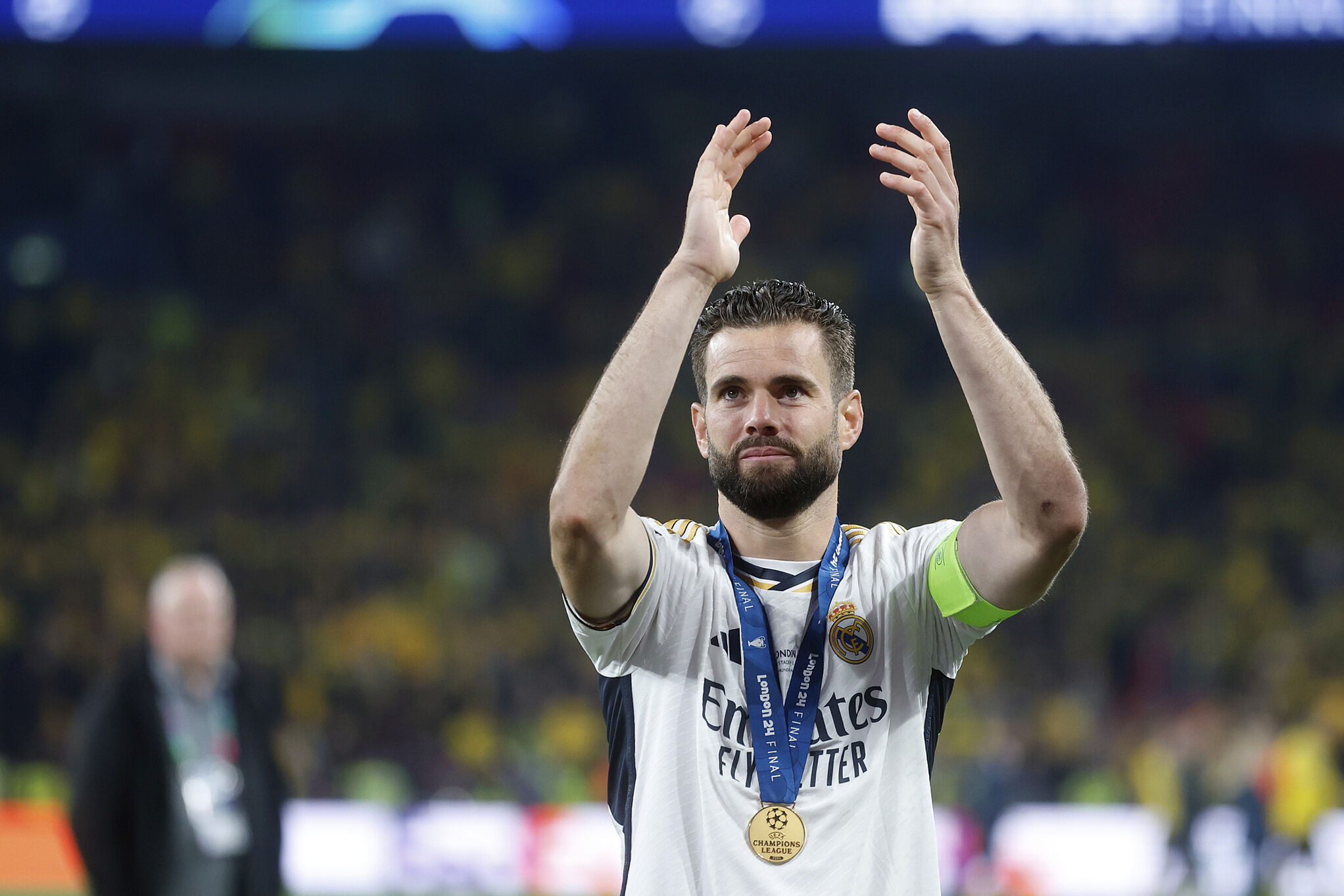 Así es el Al Qadsiah; el equipo saudí que ha fichado a Nacho Fernández