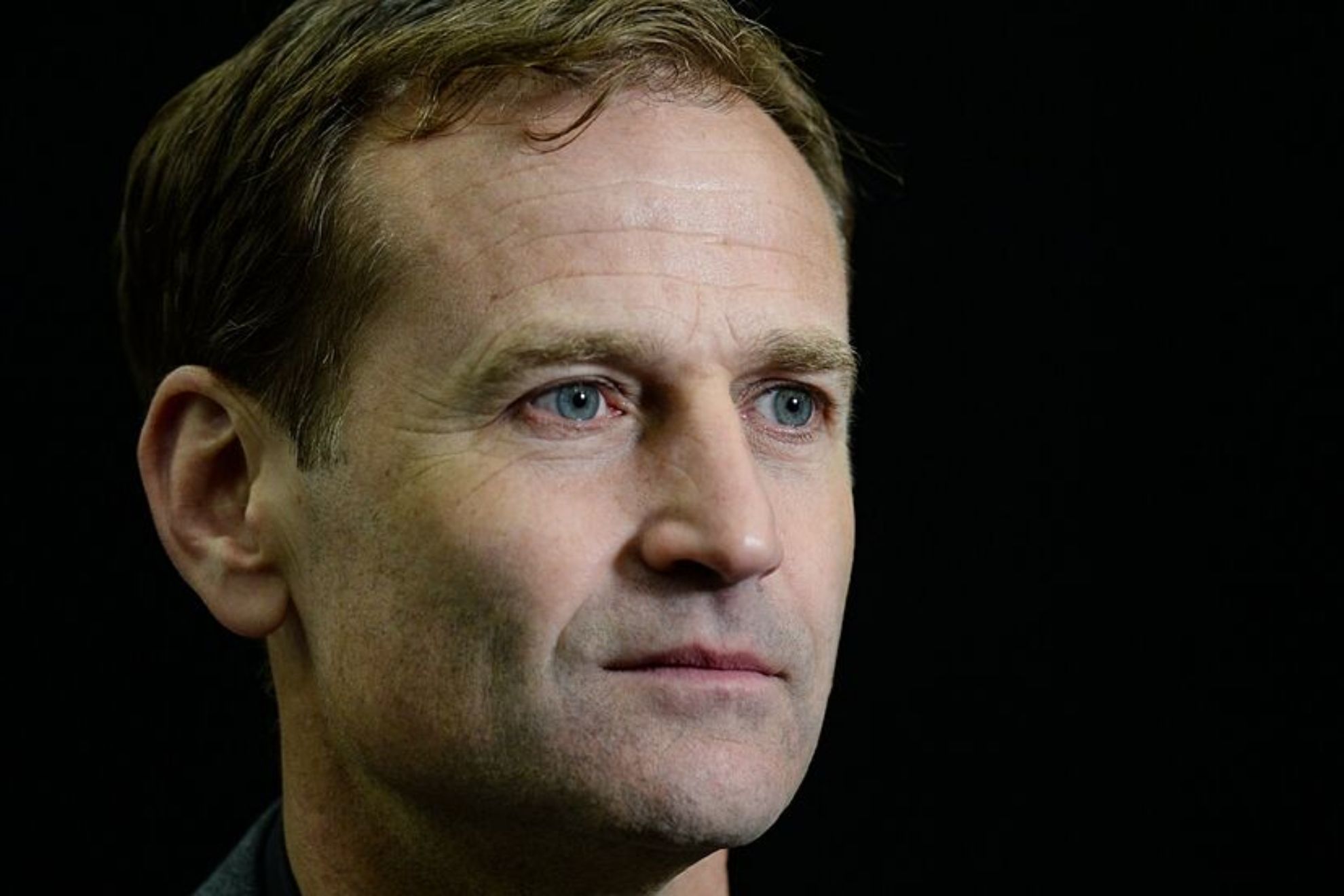 El Manchester United dibuja su nueva estructura deportiva: Ashworth ...