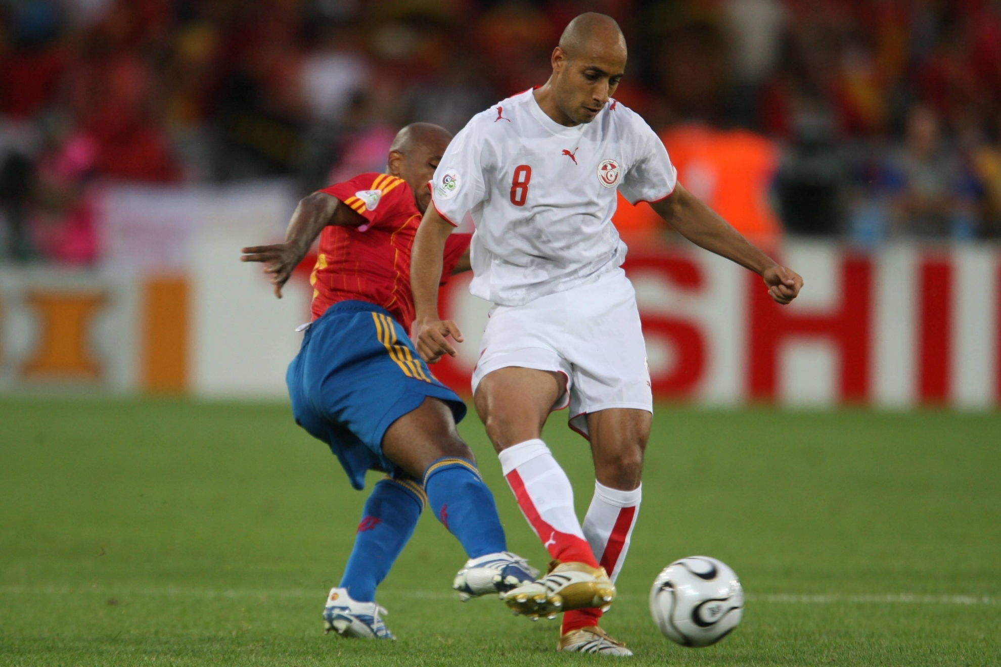 Túnez ficha a Nafti para devolverle a la élite de África