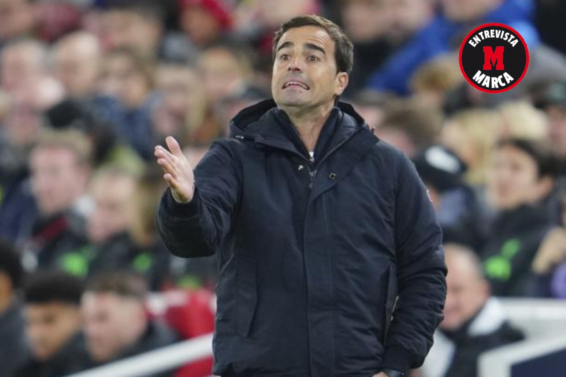 Carles Martínez, entrenador del Toulouse: "Debemos ser valientes y ...
