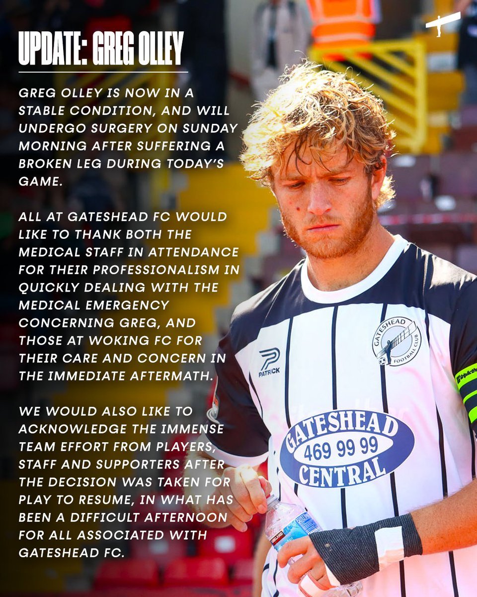 Entrada salvaje: le parte la pierna a un rival y piden que no vuelva a ...