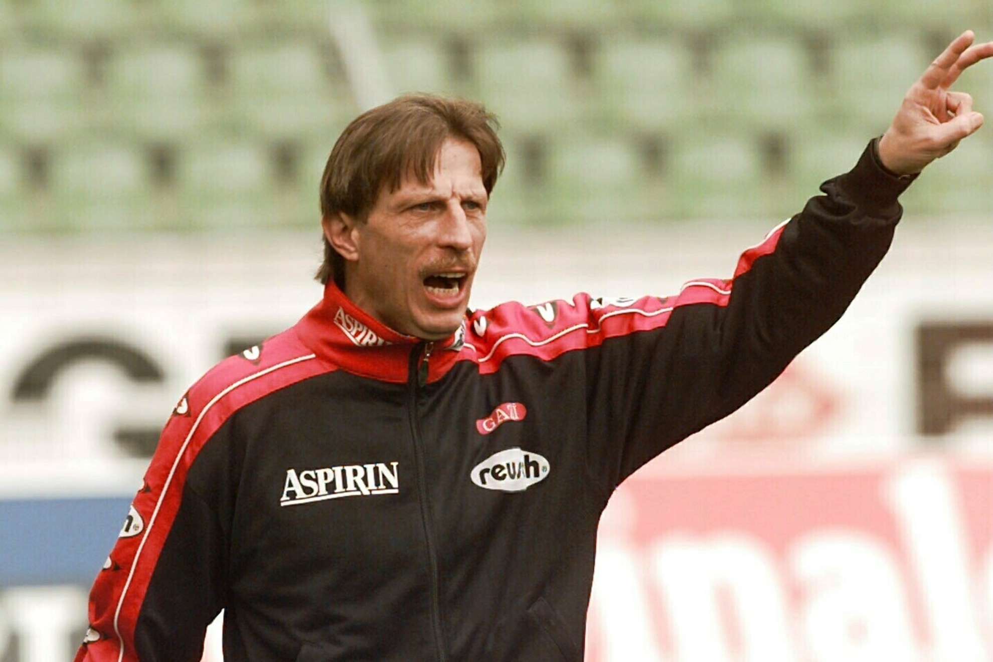 Muere a los 70 años el ex entrenador alemán Christoph Daum