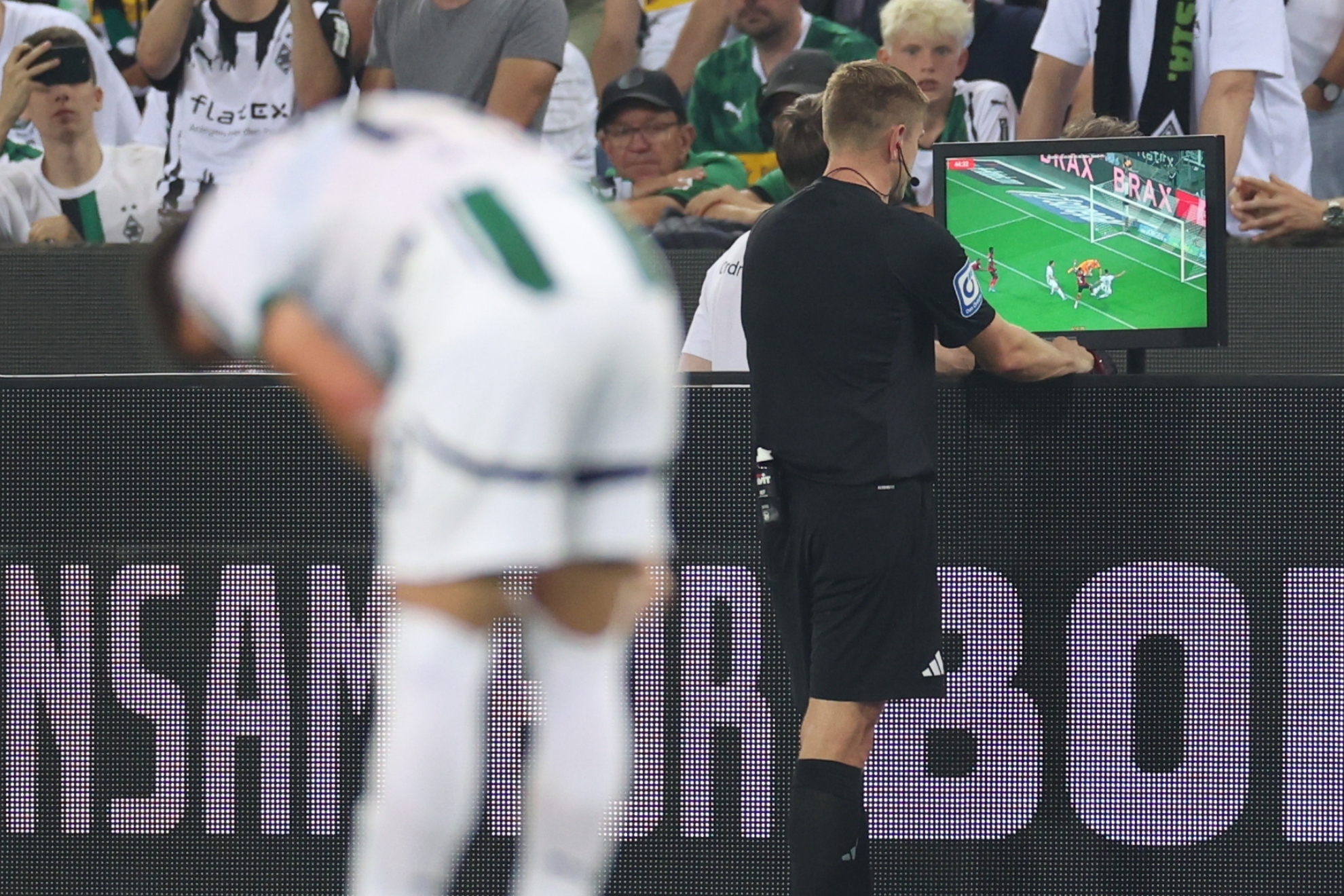 La revolución del VAR que proponen desde Alemania