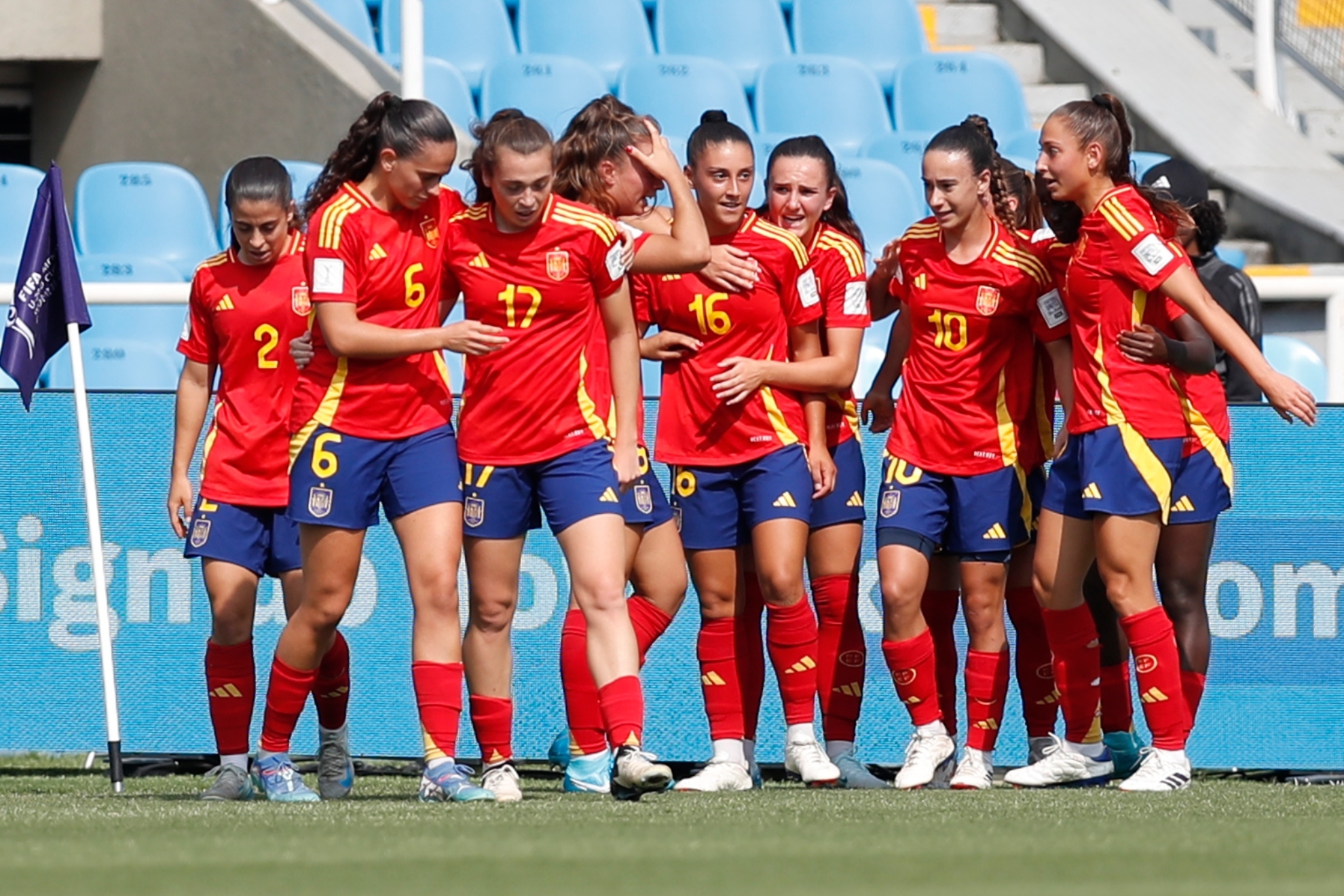 Mundial femenino de fútbol 2023 - Noticias, resultados y clasificación