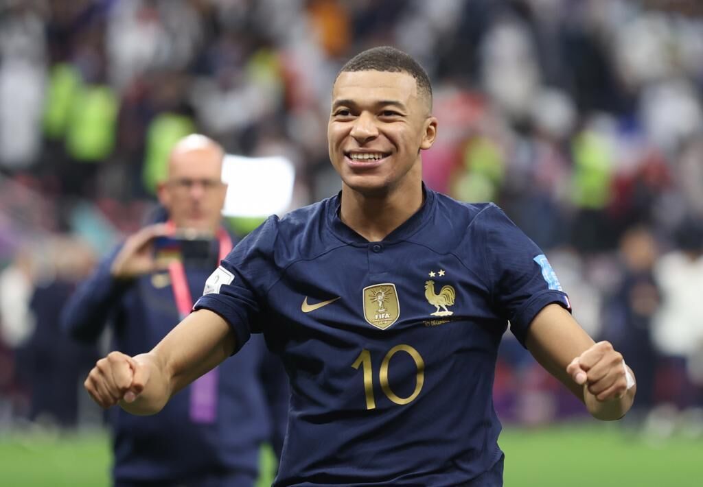 Los países con más jugadores entre los 100 más valiosos del mundo | Marca