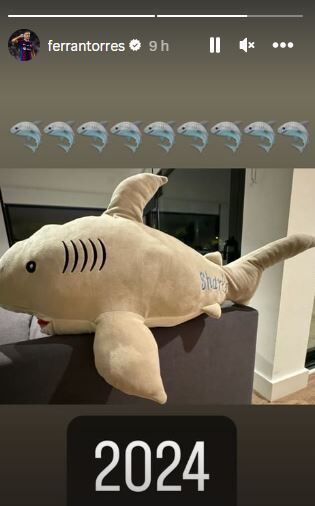 Así celebraron la Nochevieja los y las futbolistas