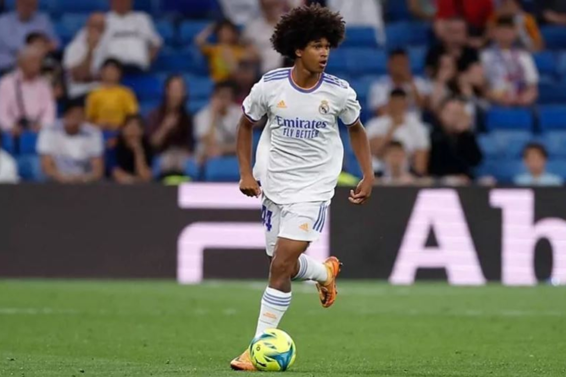 El Real Madrid y Peter ya manejan otras opciones ante la pasividad del ...