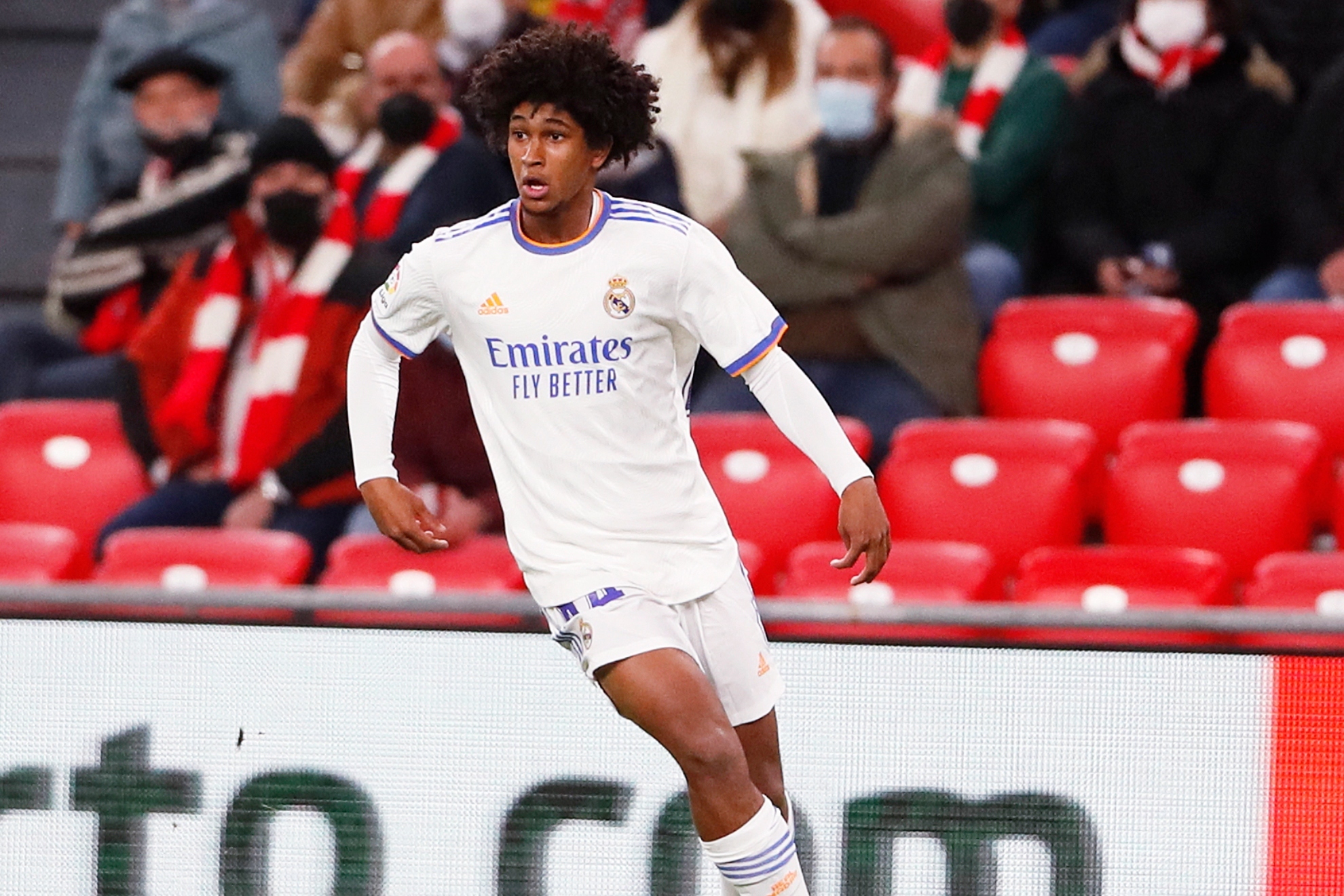 Raúl confirma la salida de Peter Federico al que espera el Valencia ...