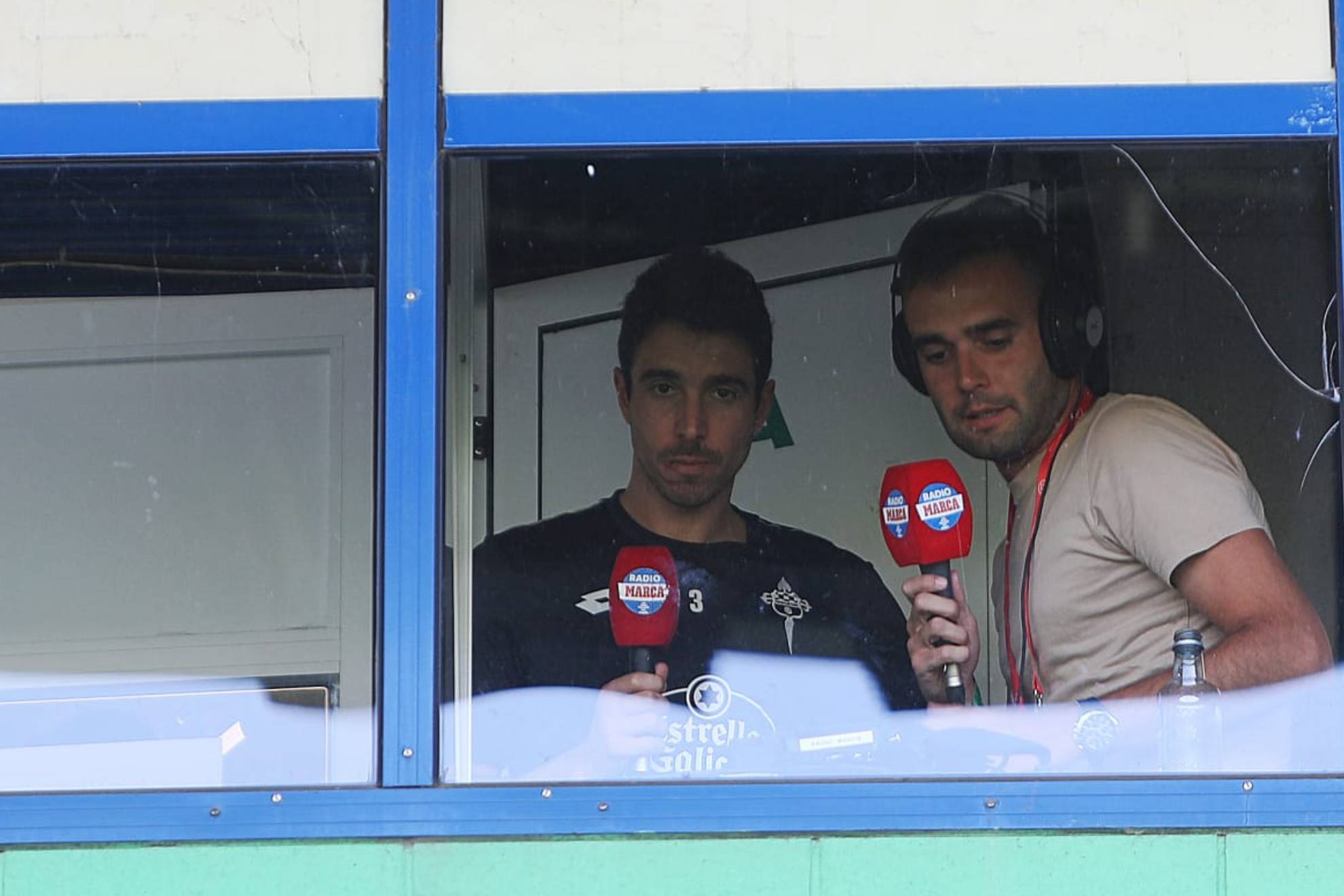 La tremenda historia de Pumar y el Racing de Ferrol: libera su ficha ...