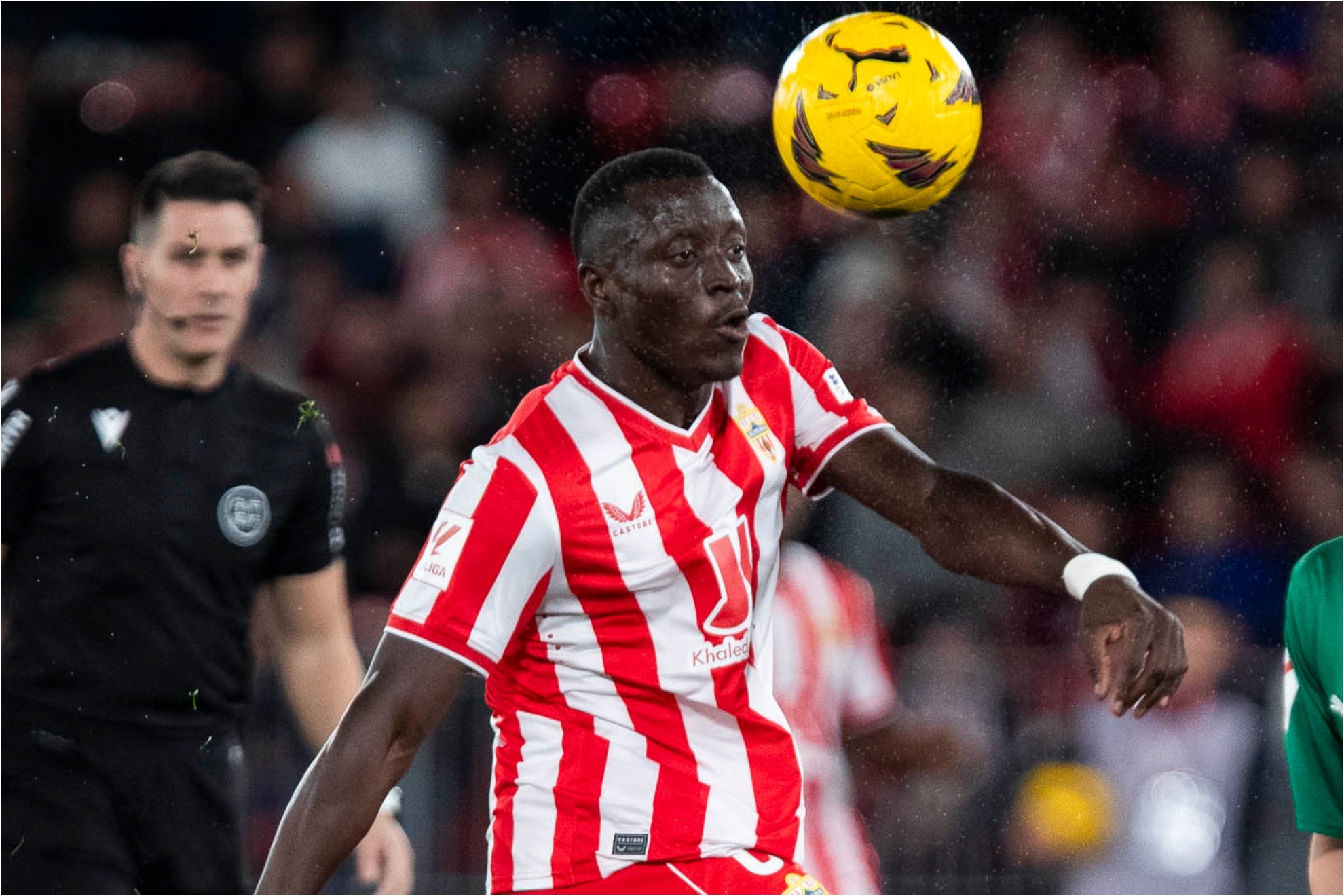 Lopy, el centrocampista por el que se interesó el Barça y la siguiente ...