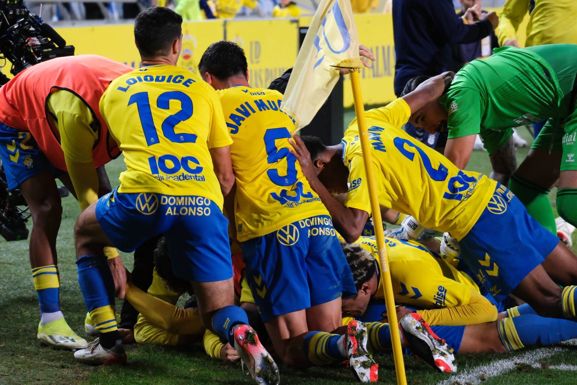 El regreso de Saúl Coco