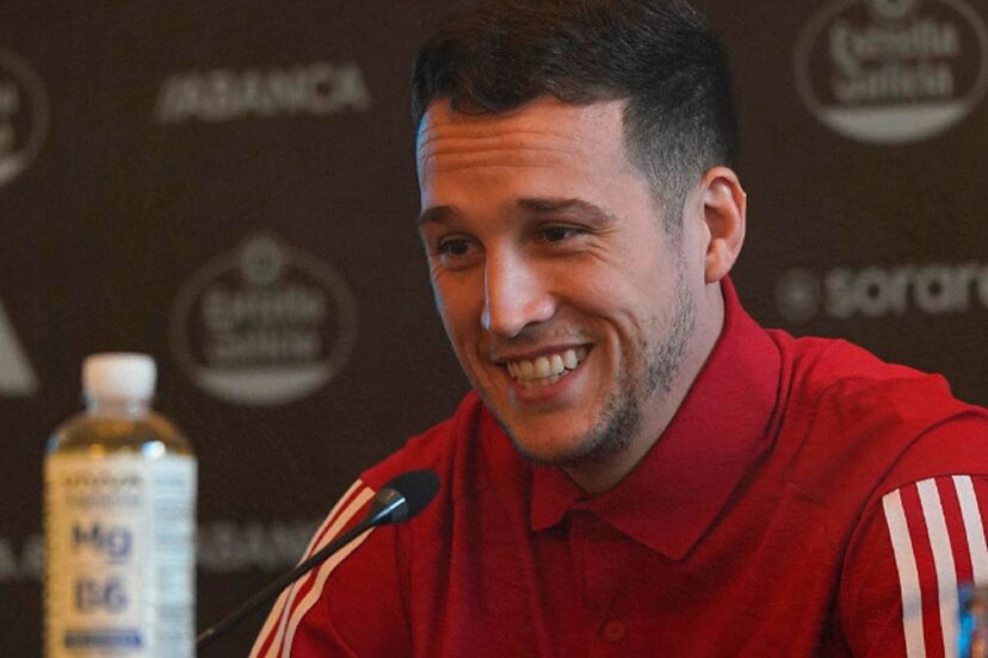 Manquillo llegará al partido ante el Cádiz