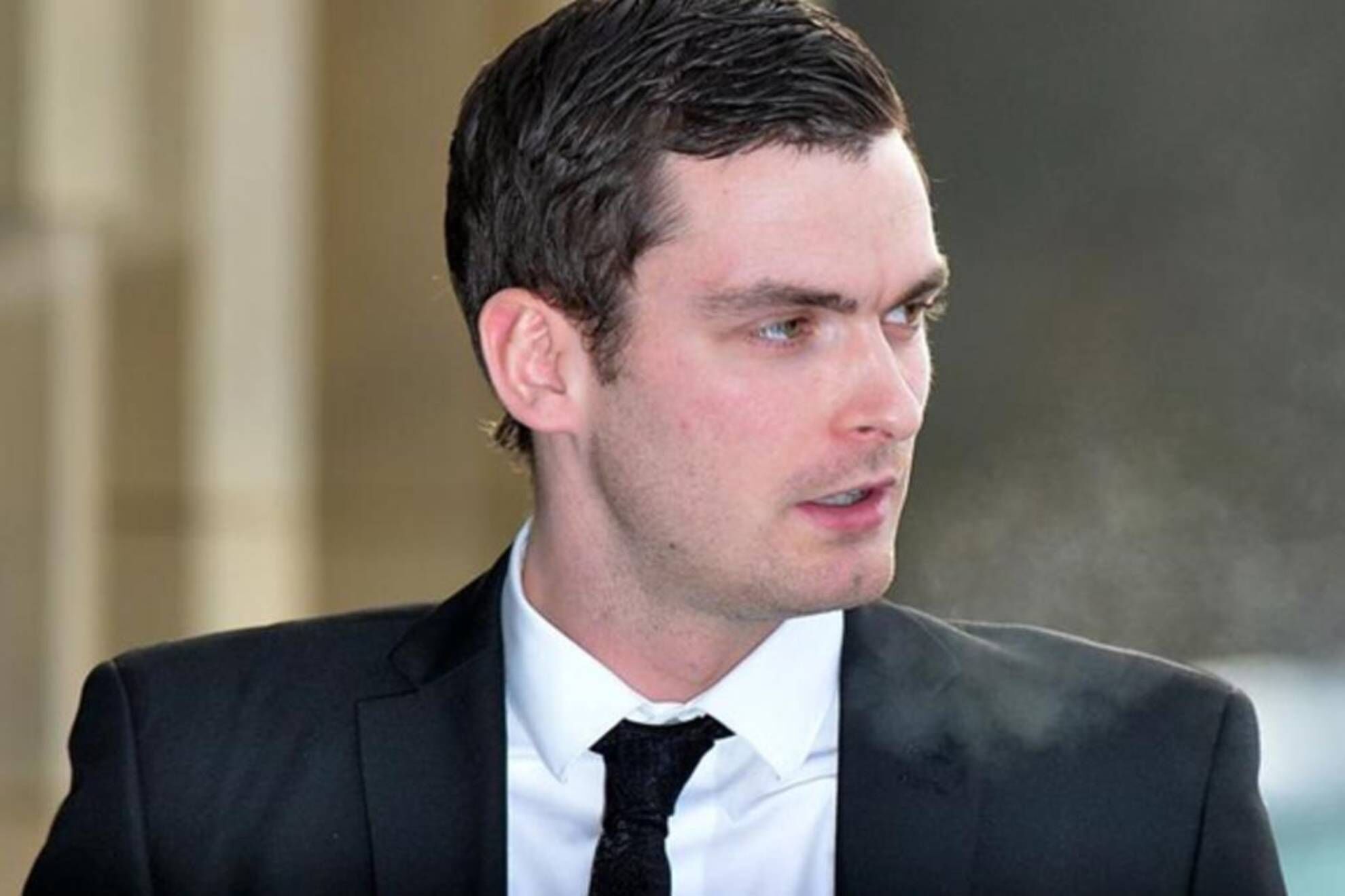 Rafa Mir, Dani Alves y otros futbolistas que han pasado al menos una ...