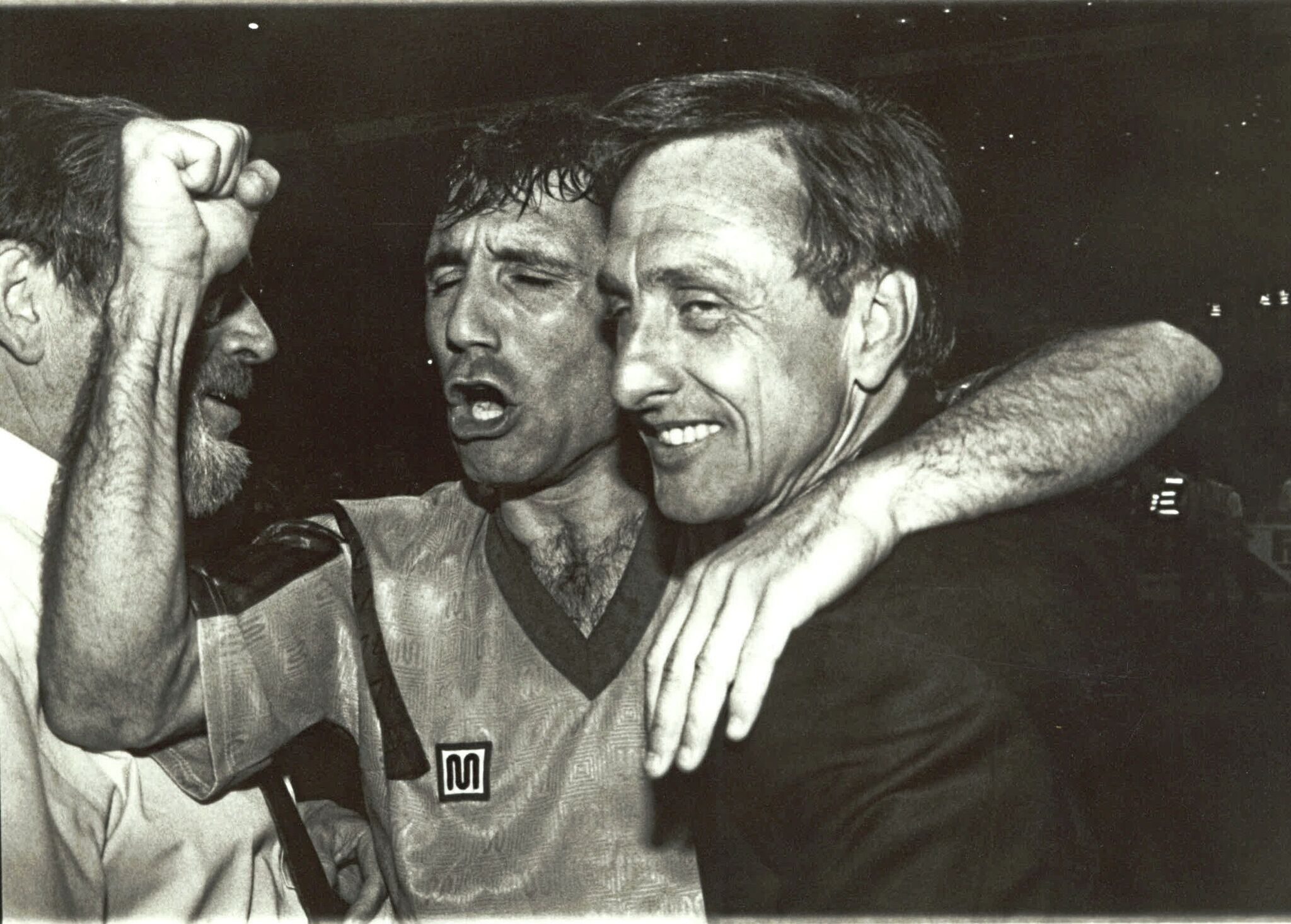 La historia de las camisetas del Barcelona: recuerda las marcas ...