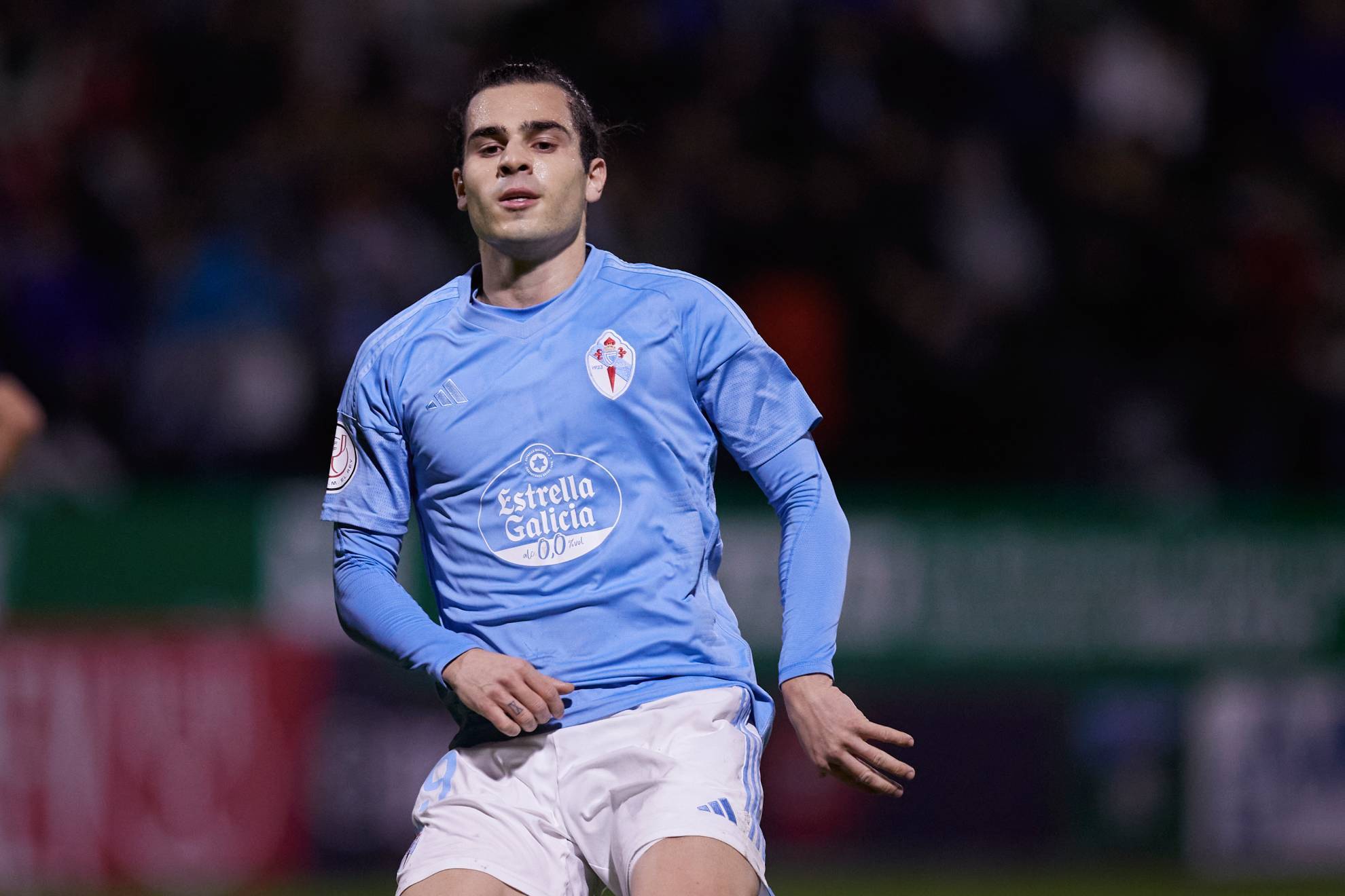 Miguel Rodríguez recibe el alta y podrá estar en el Santiago Bernabéu