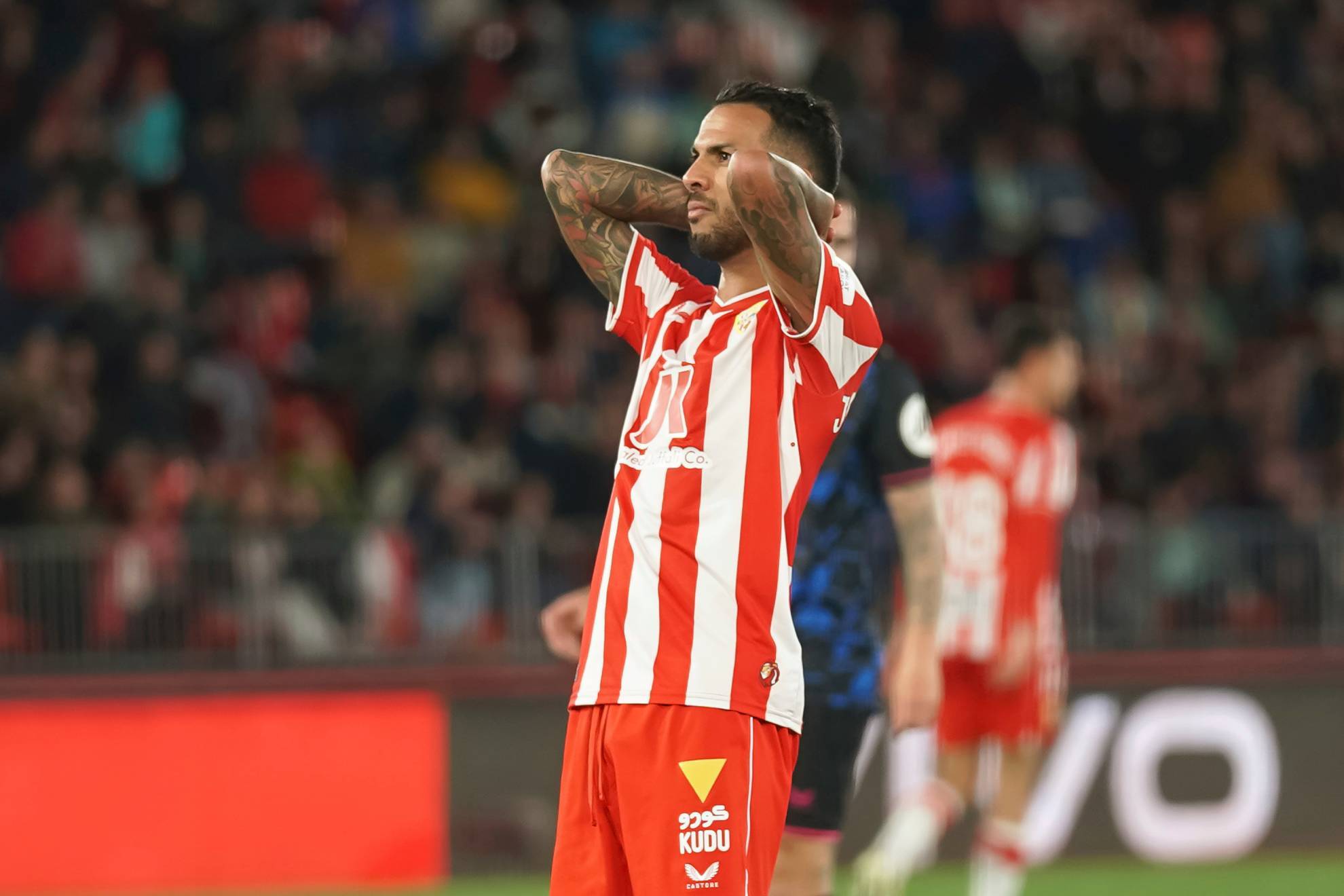 Jonathan Viera, sobre la próxima temporada: "Tengo predisposición a ...