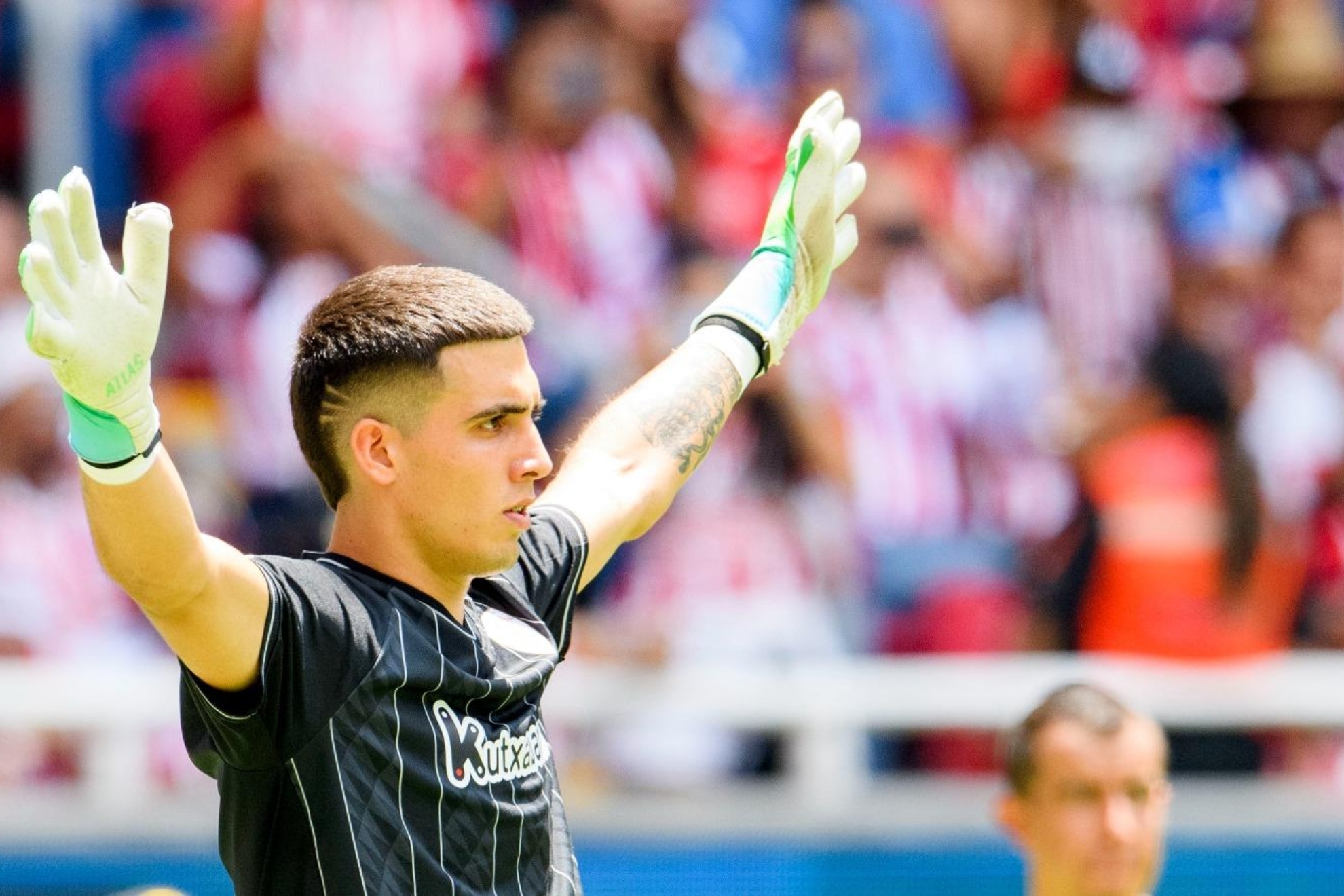 El futuro de Padilla, a debate