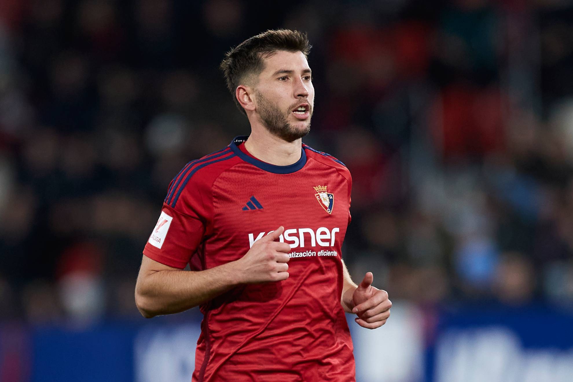 David García y Aimar siguen fuera del grupo
