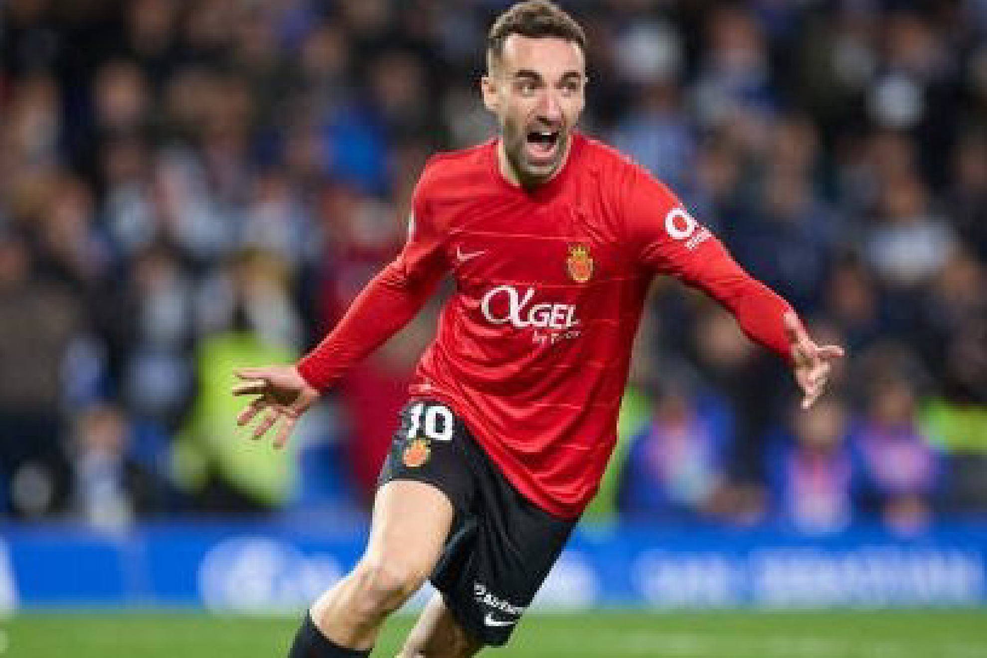 Sergi Darder, un paso adelante