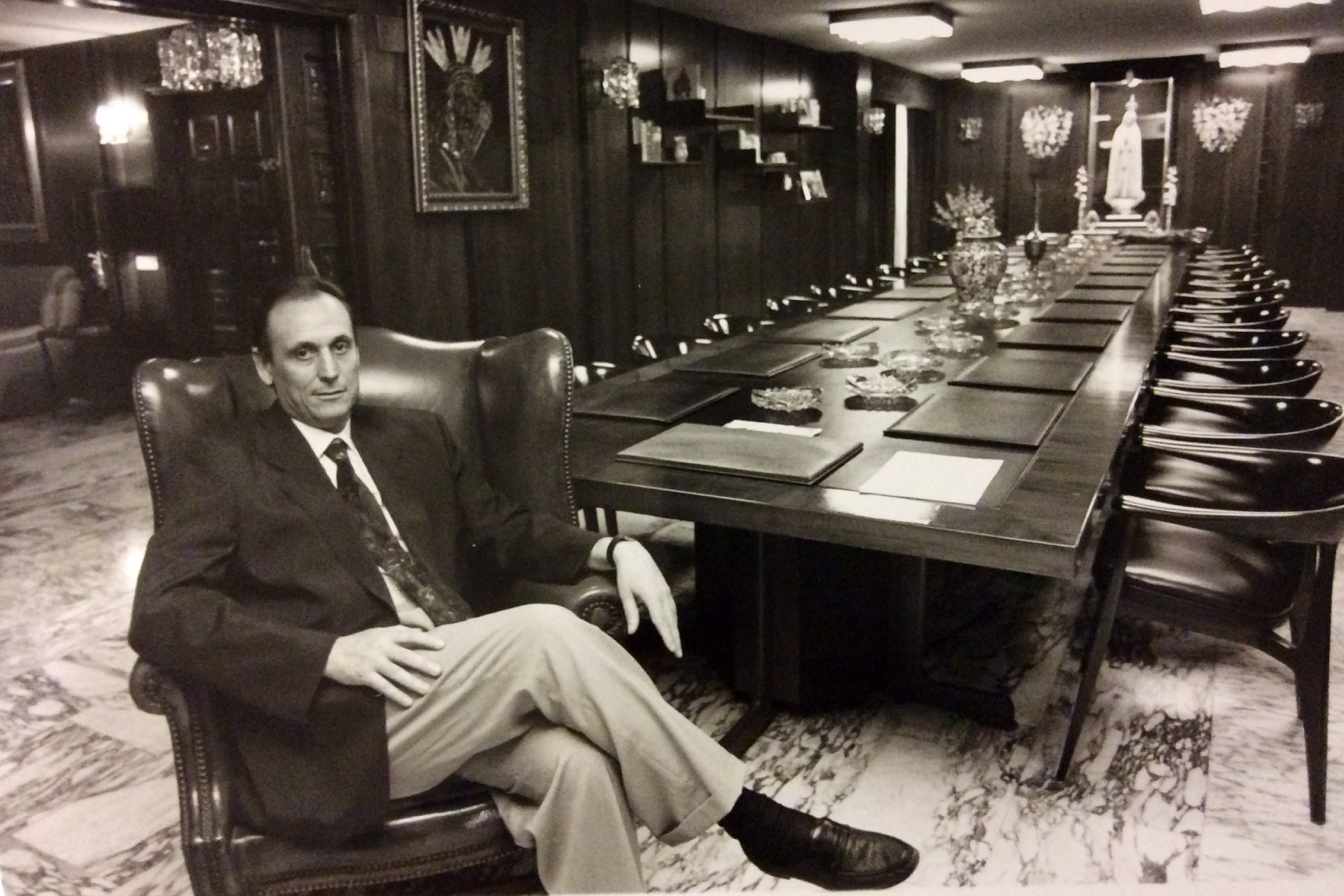 Reacciones a la muerte de Ruiz de Lopera: "Marcó una época en la ...