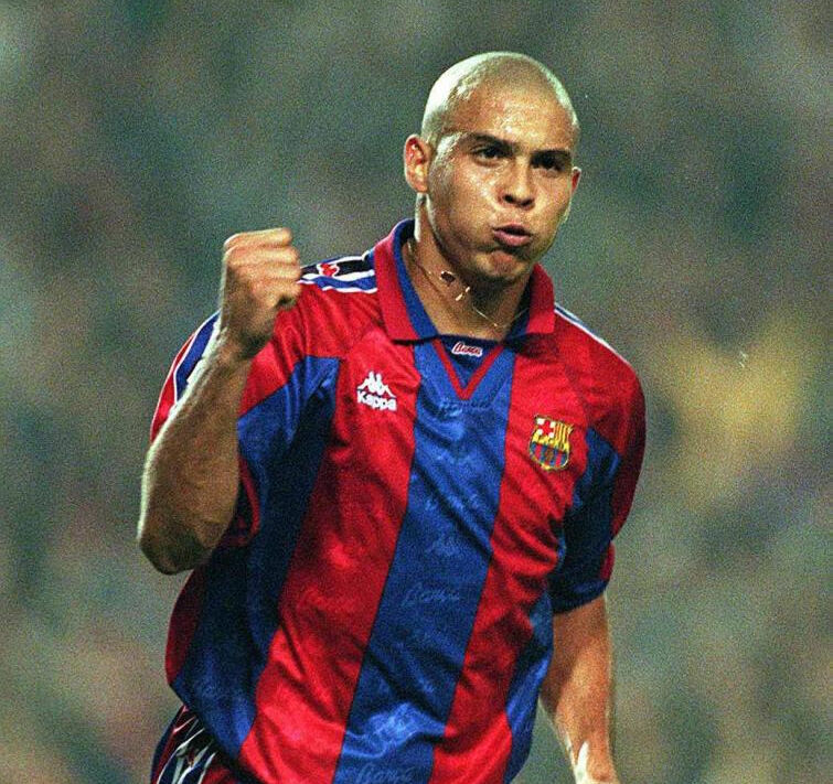 Todos los goleadores históricos del Barça contra el PSG: no creerás ...