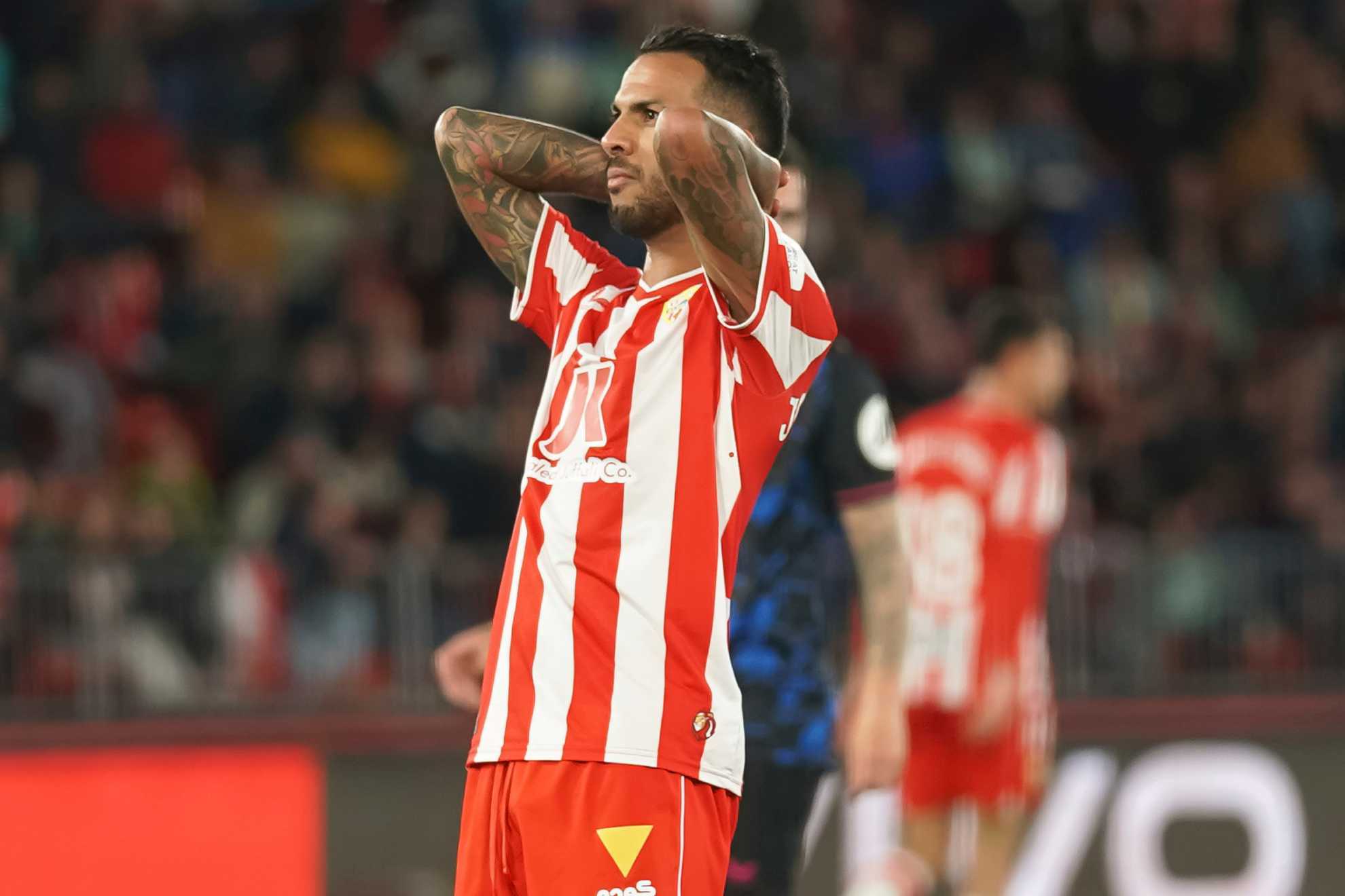 Viera: "Si el club y yo queremos seguir juntos, llegaremos a un acuerdo ...