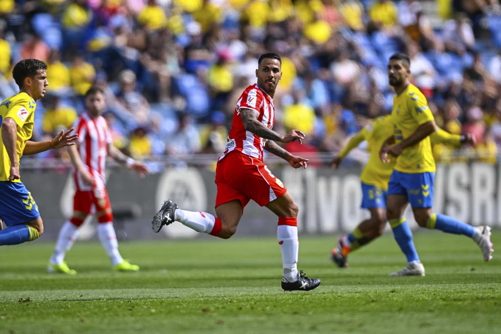 Viera: "Si el club y yo queremos seguir juntos, llegaremos a un acuerdo ...