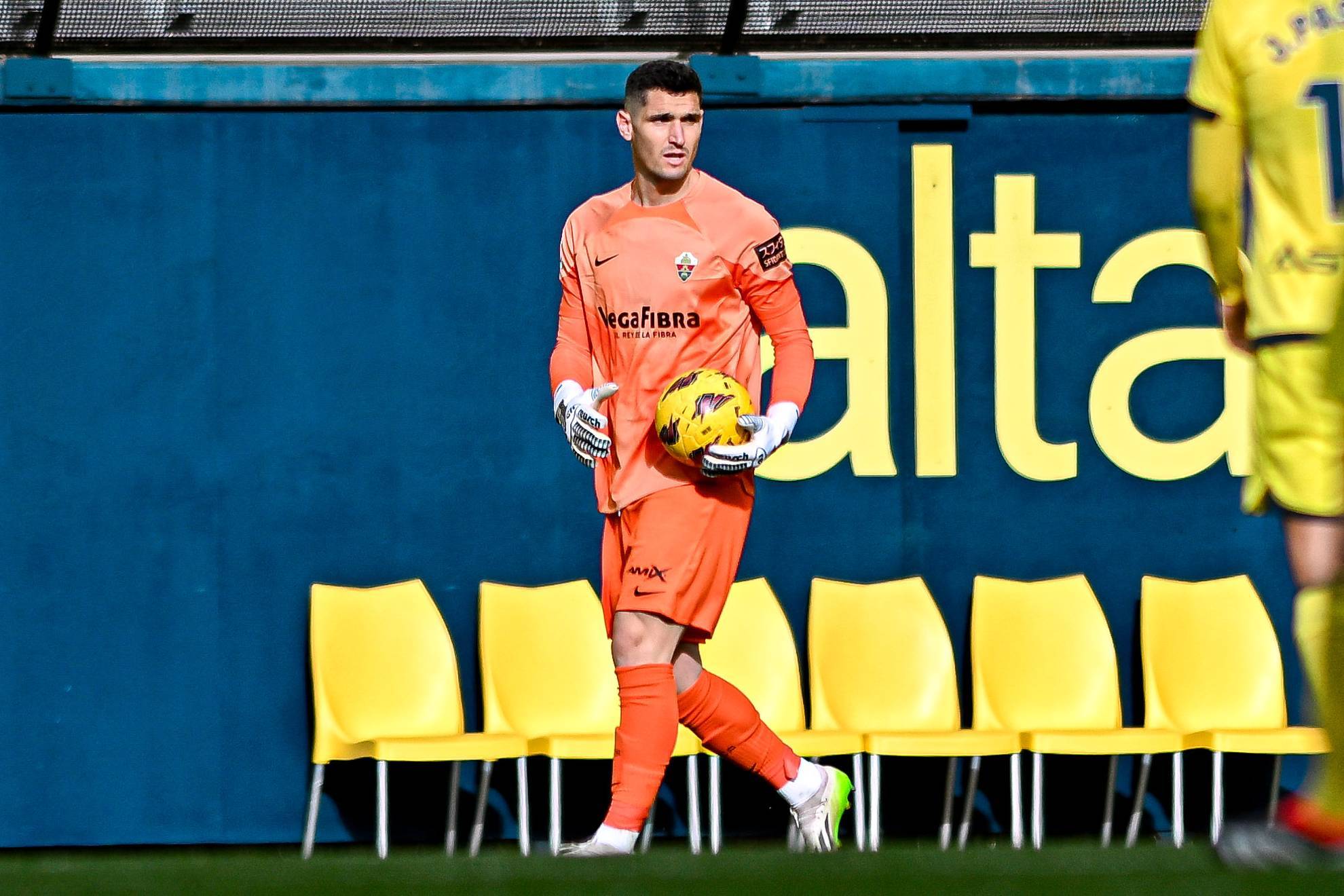 Matías Dituro: "No dudamos y vamos a pelear hasta el final"