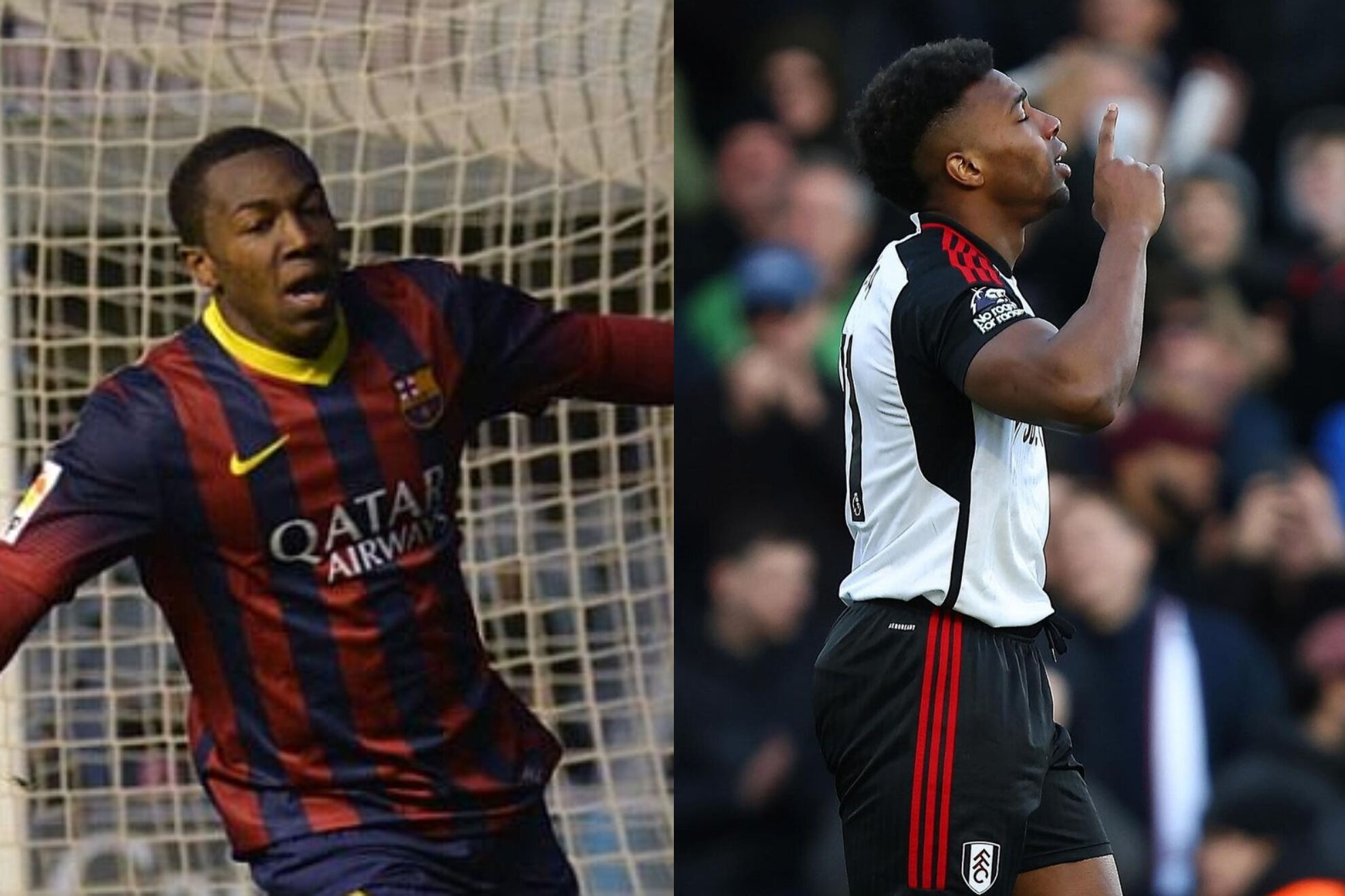 La primera Youth League de la historia del Barcelona: ¿Qué ha sido de ...