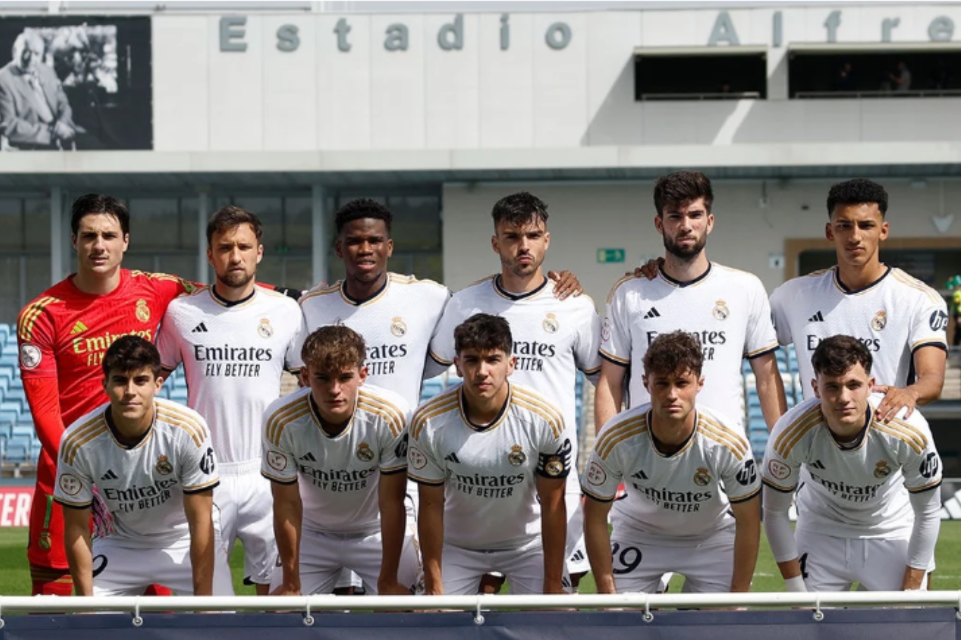 Cómo está la lucha del Real Madrid Castilla por la permanencia: rivales ...