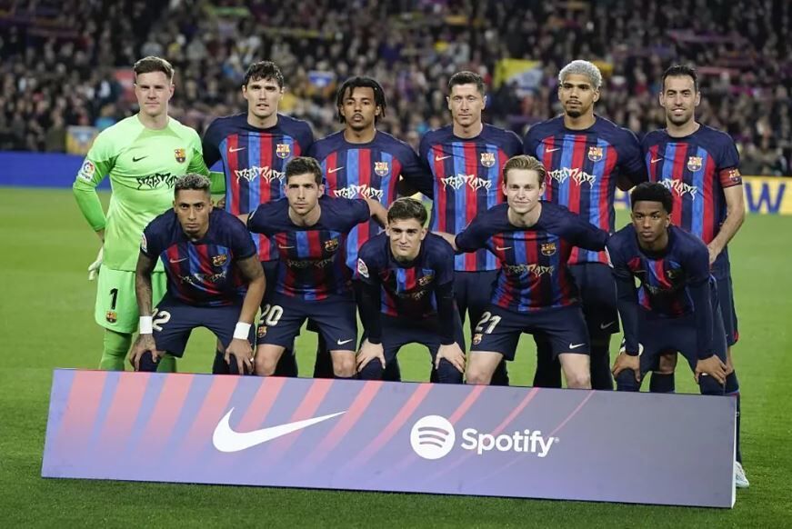 El último Clásico que ganó el Barça y valió una Liga