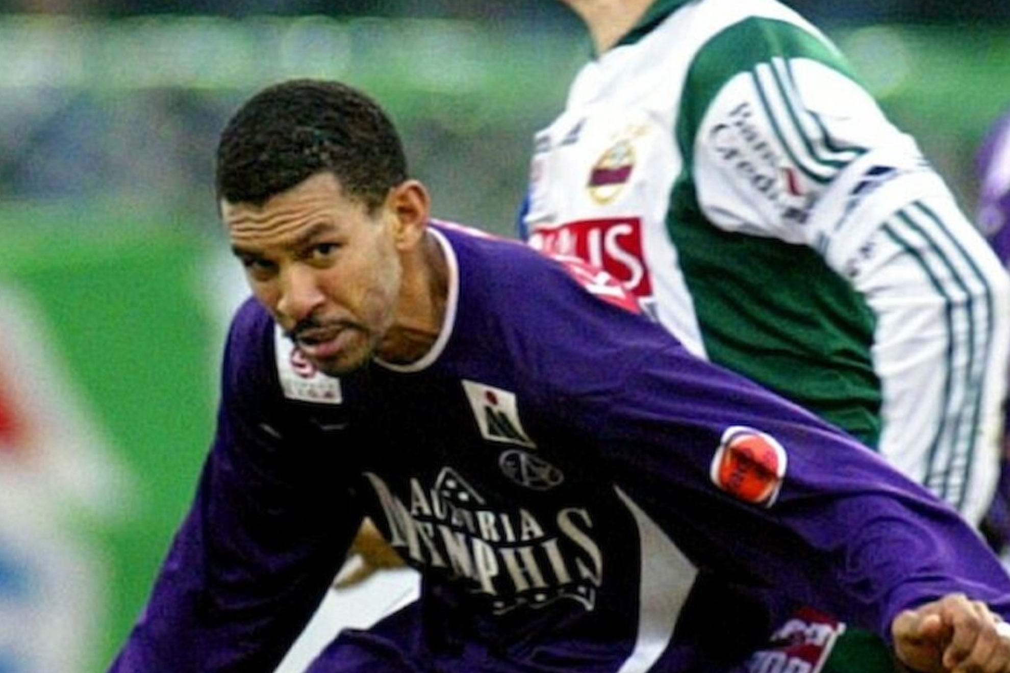 Djalminha: "Ya no hay Djalminhas en el fútbol, no hay jugadores que ...
