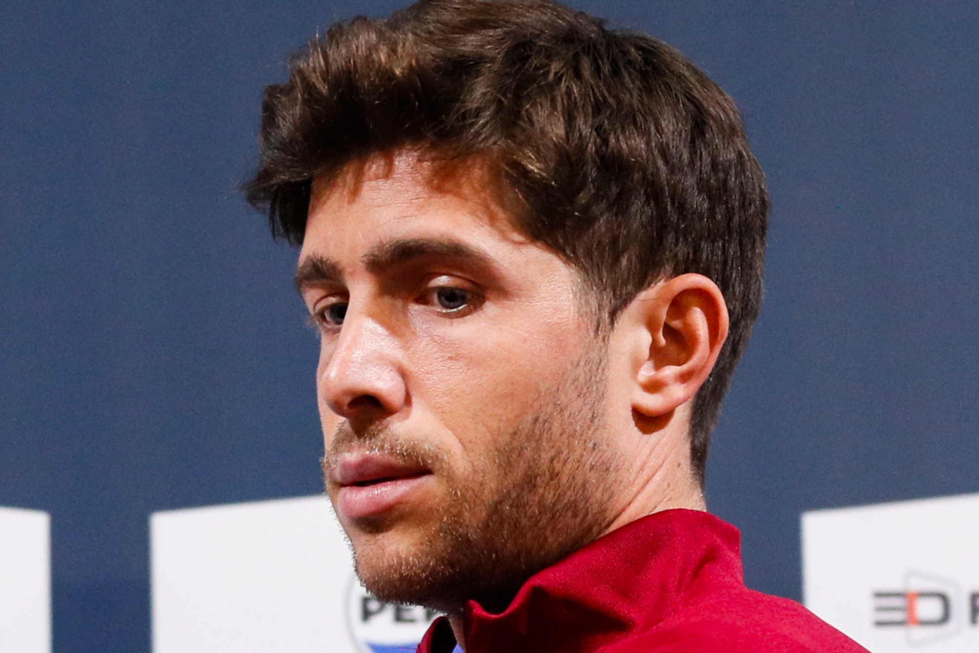 La renovación de Sergi Roberto se pone en marcha, pero no será un paseo