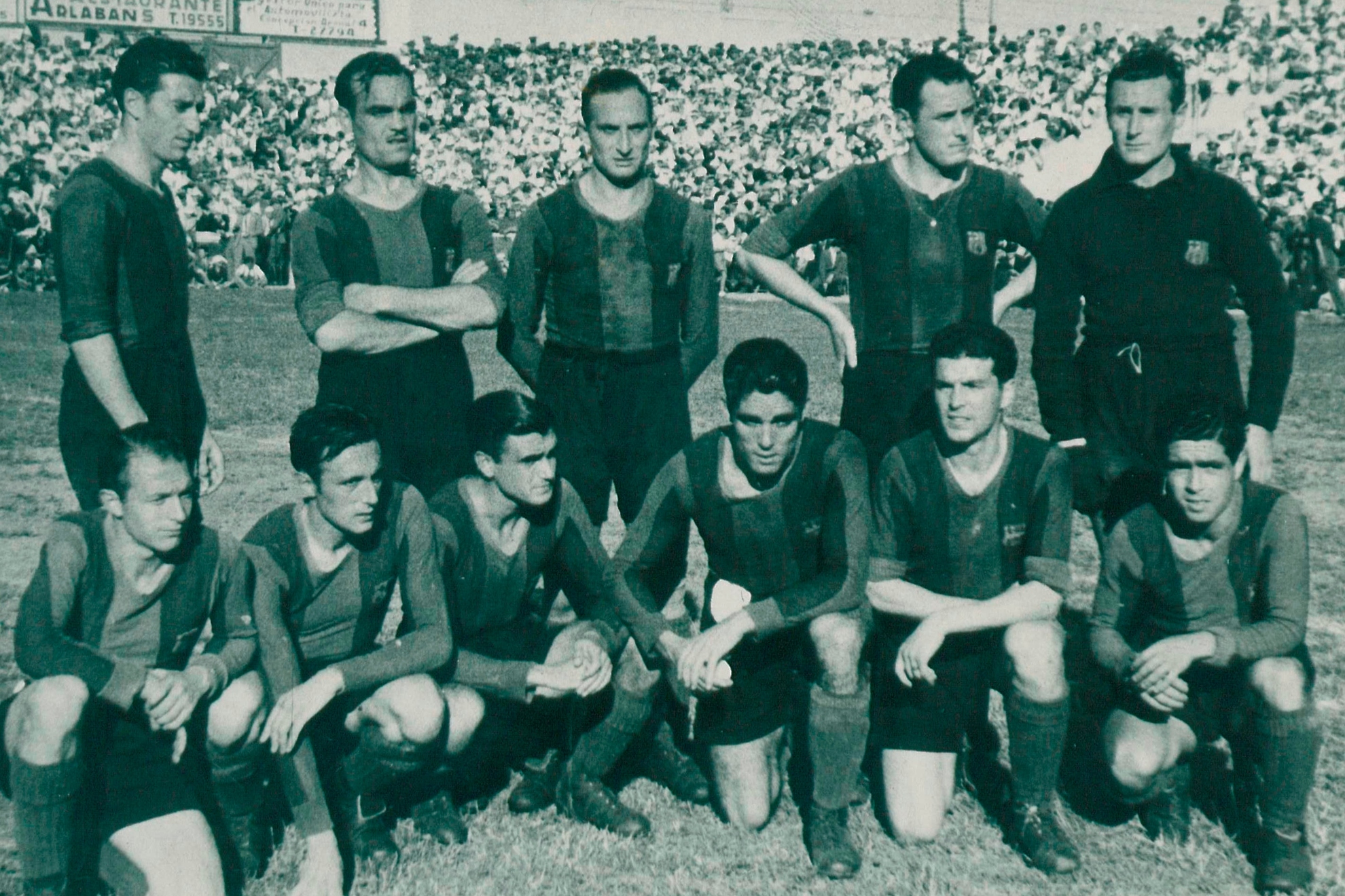 El orgullo catalán del Barça, en jaque