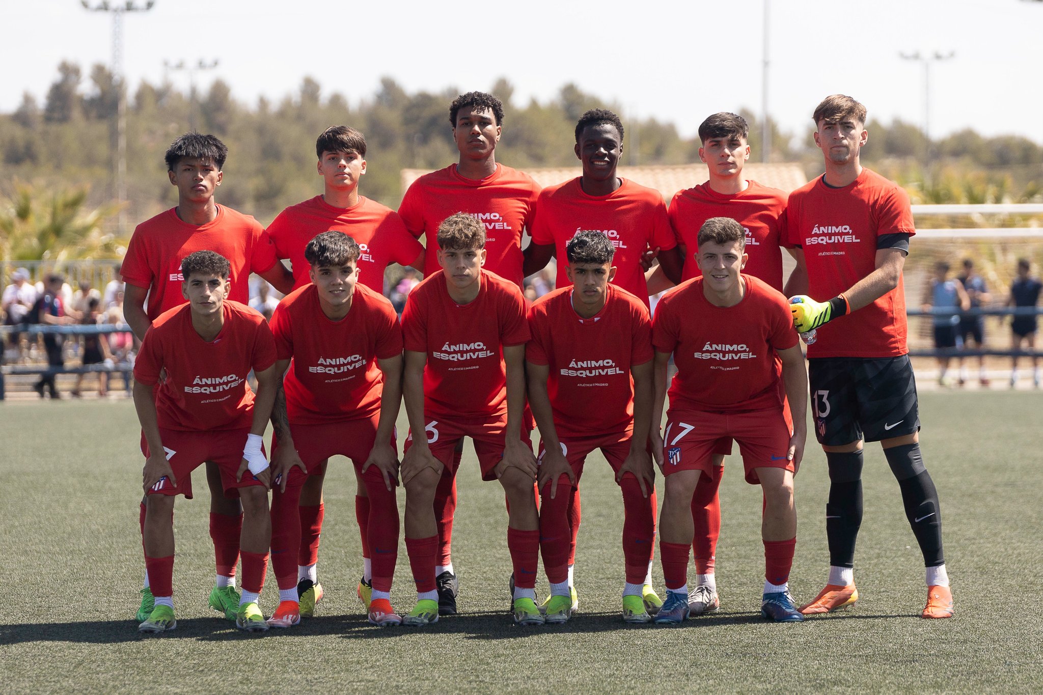 El Atlético resiste en Buñol y decidirá en casa el pase a la Final Four