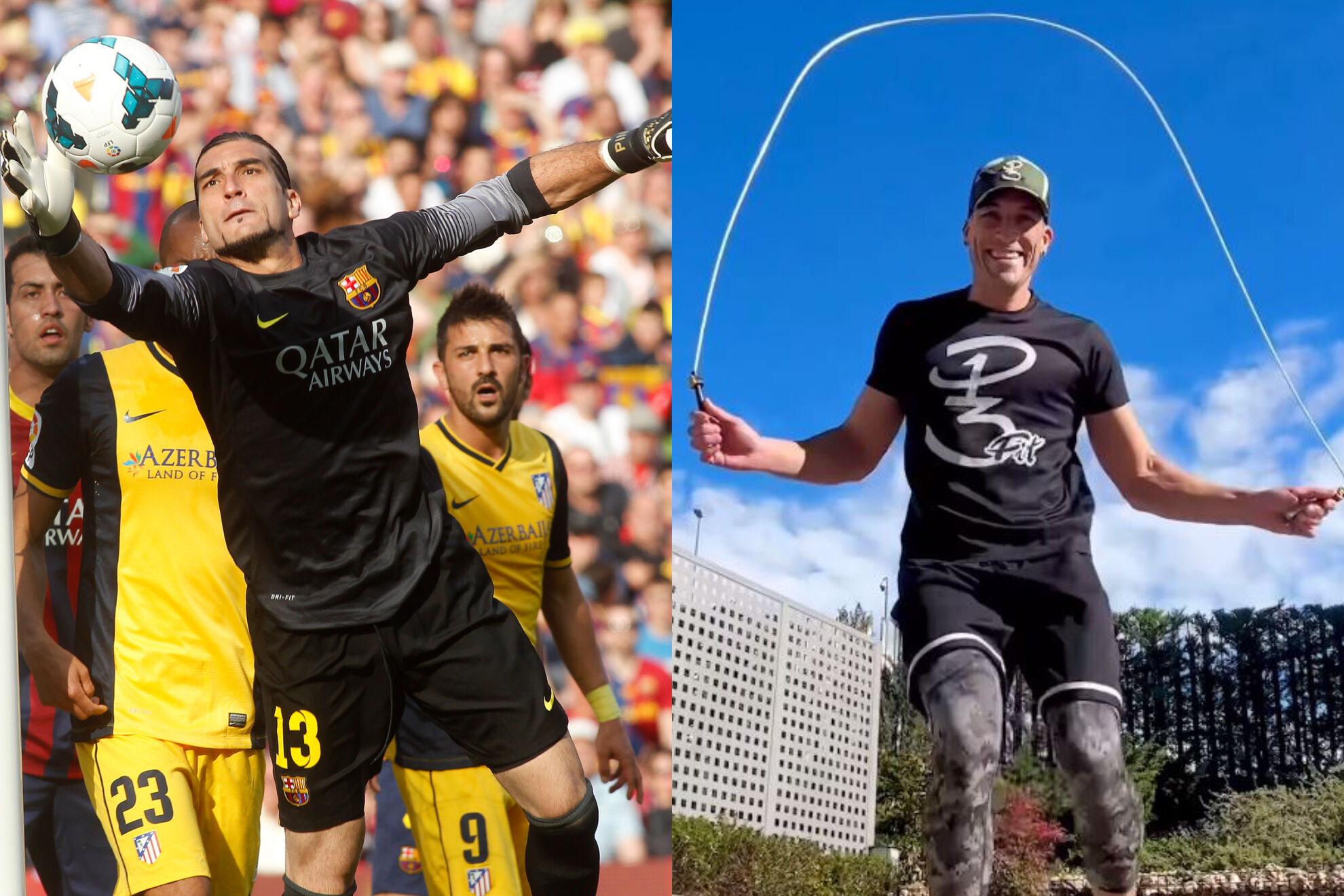 Barcelona: 15 años del triplete del Barça de Guardiola: ¿qué ha sido de ...