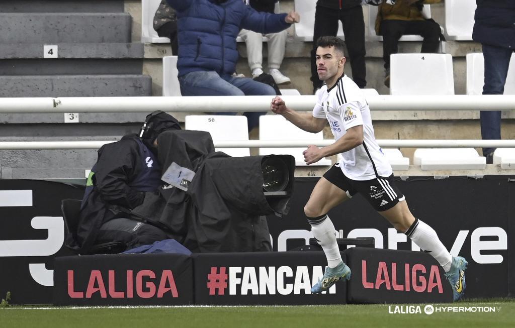 El Burgos da carpetazo a la temporada