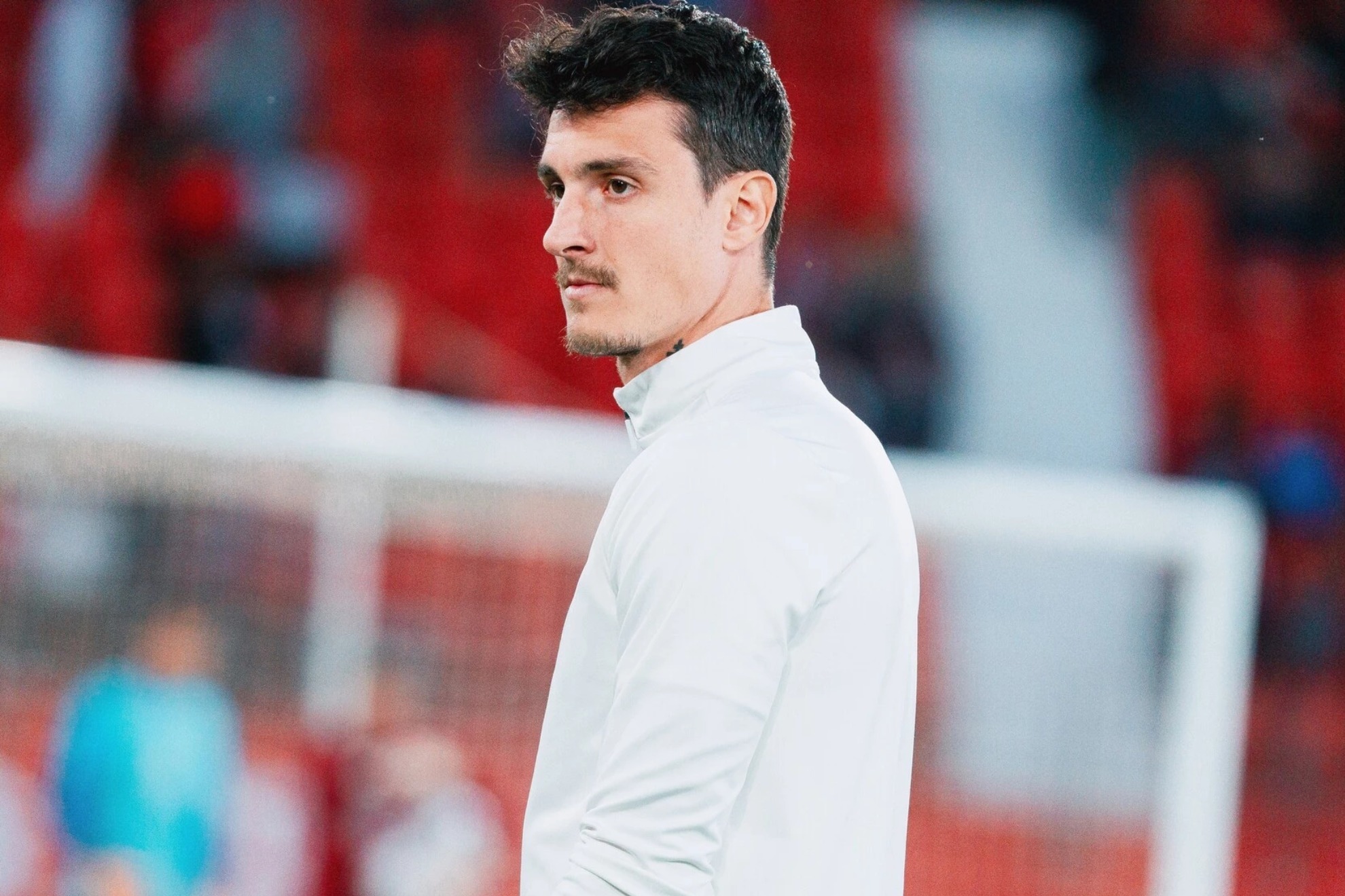 Radovanovic: "No quise aceptar que se hubiera terminado la temporada ...