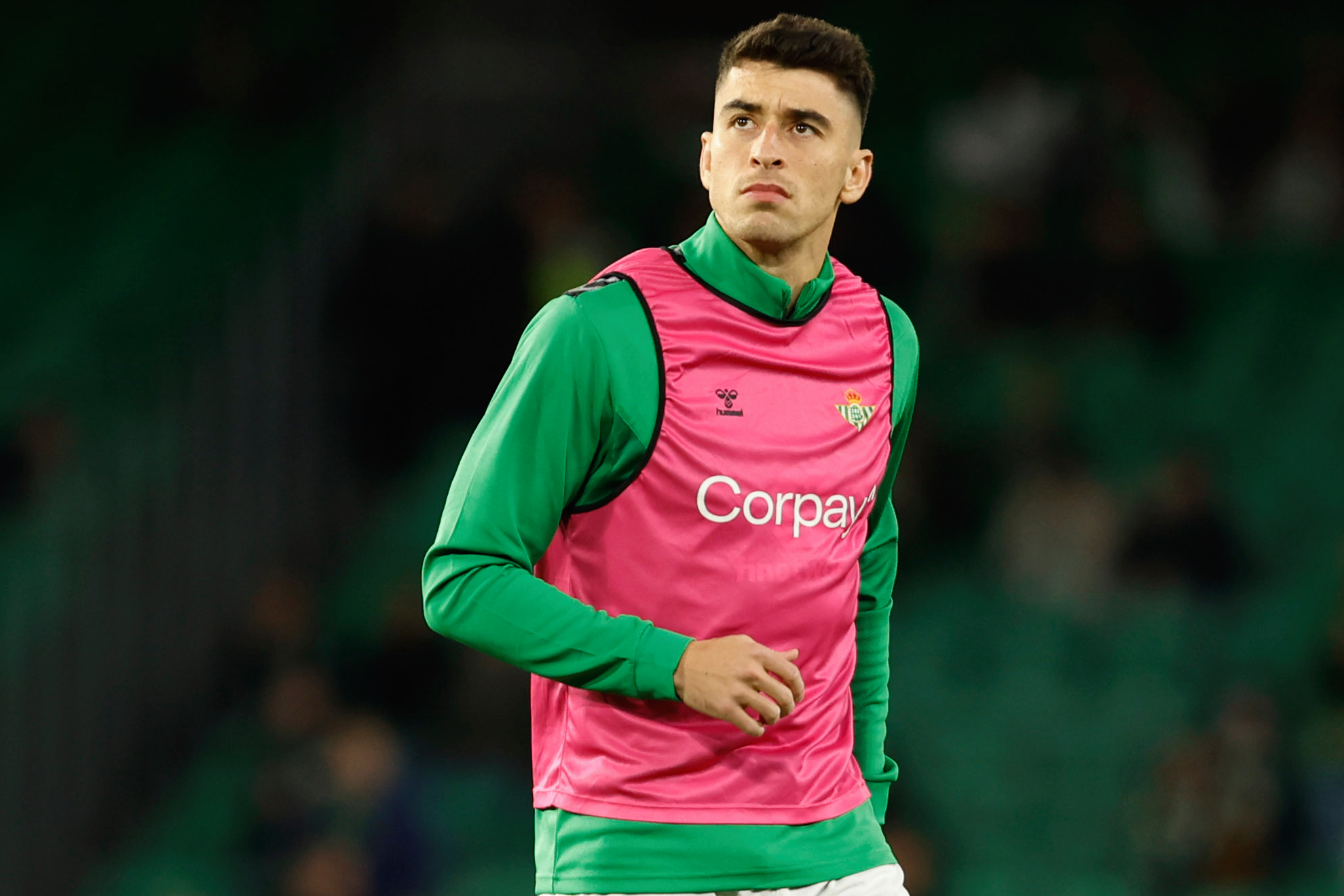 El Leeds no asciende y Marc Roca podrá seguir otro año en el Betis