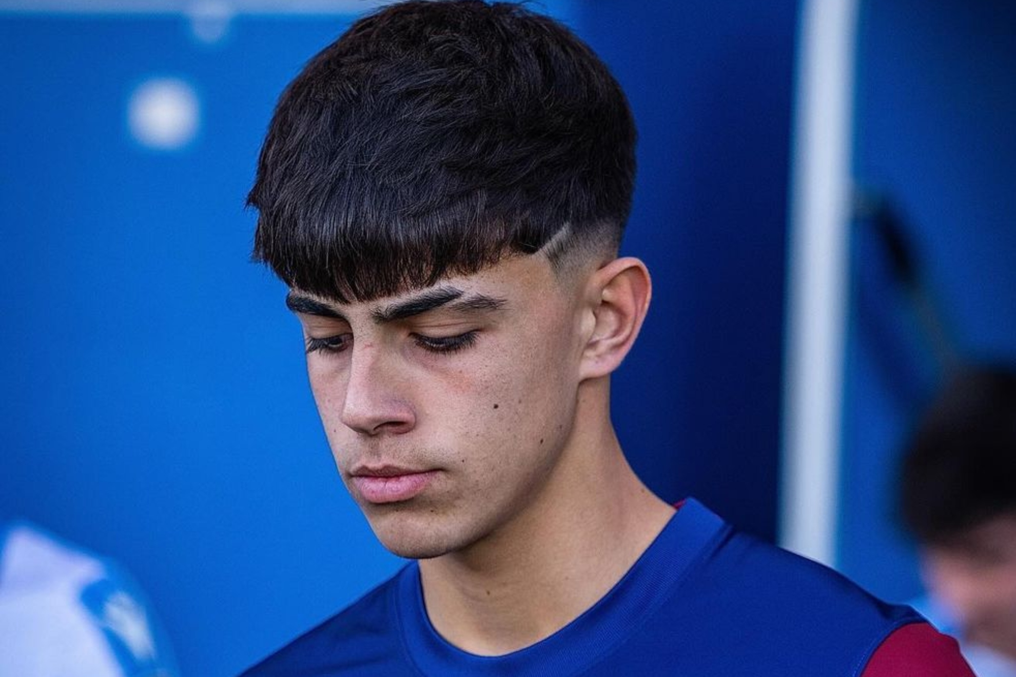 El Barça encarrila la renovación de Marc Bernal