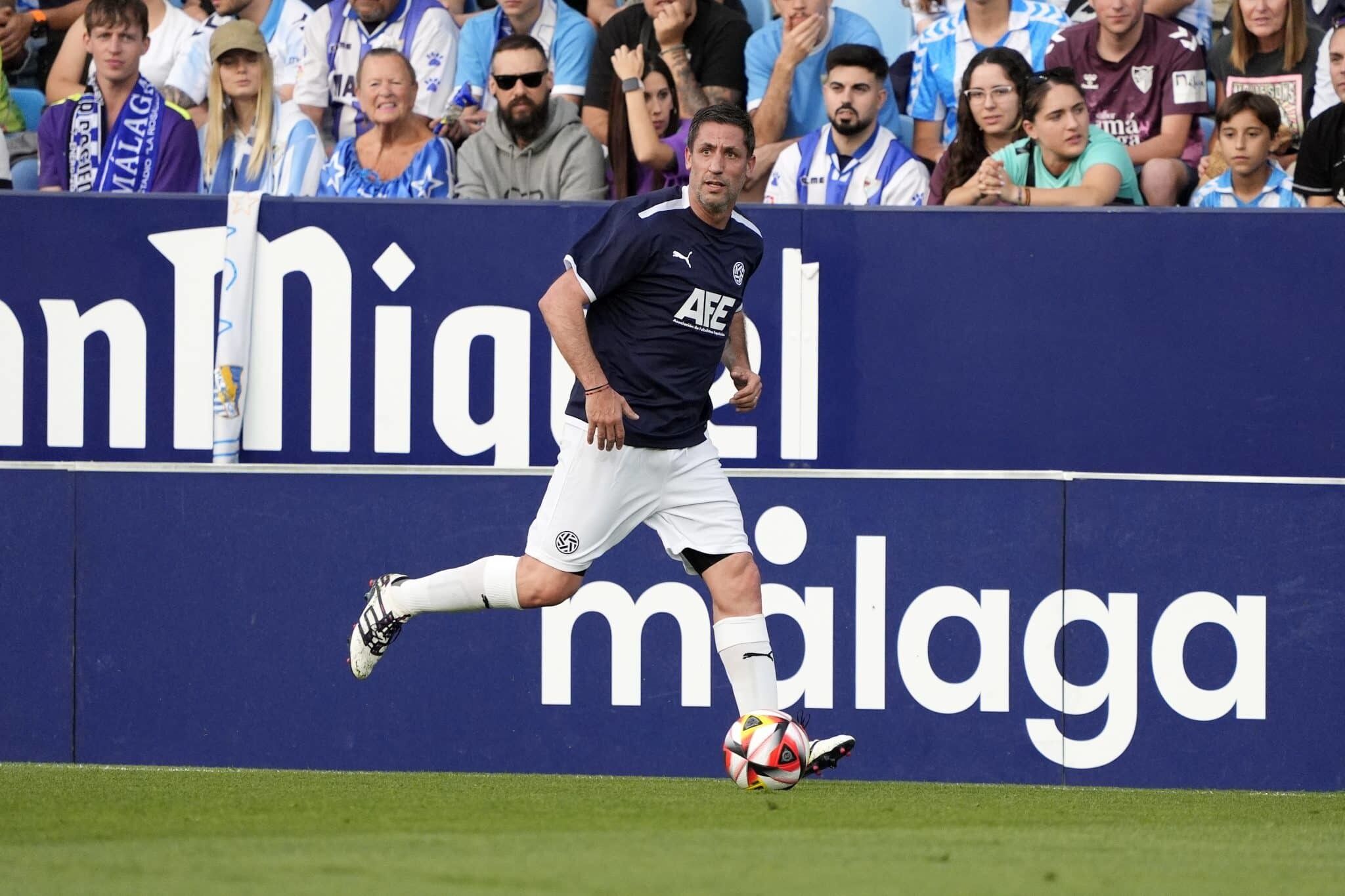 Diego Capel, Salva Ballesta, Tristán, Raúl Bravo... Así están ahora