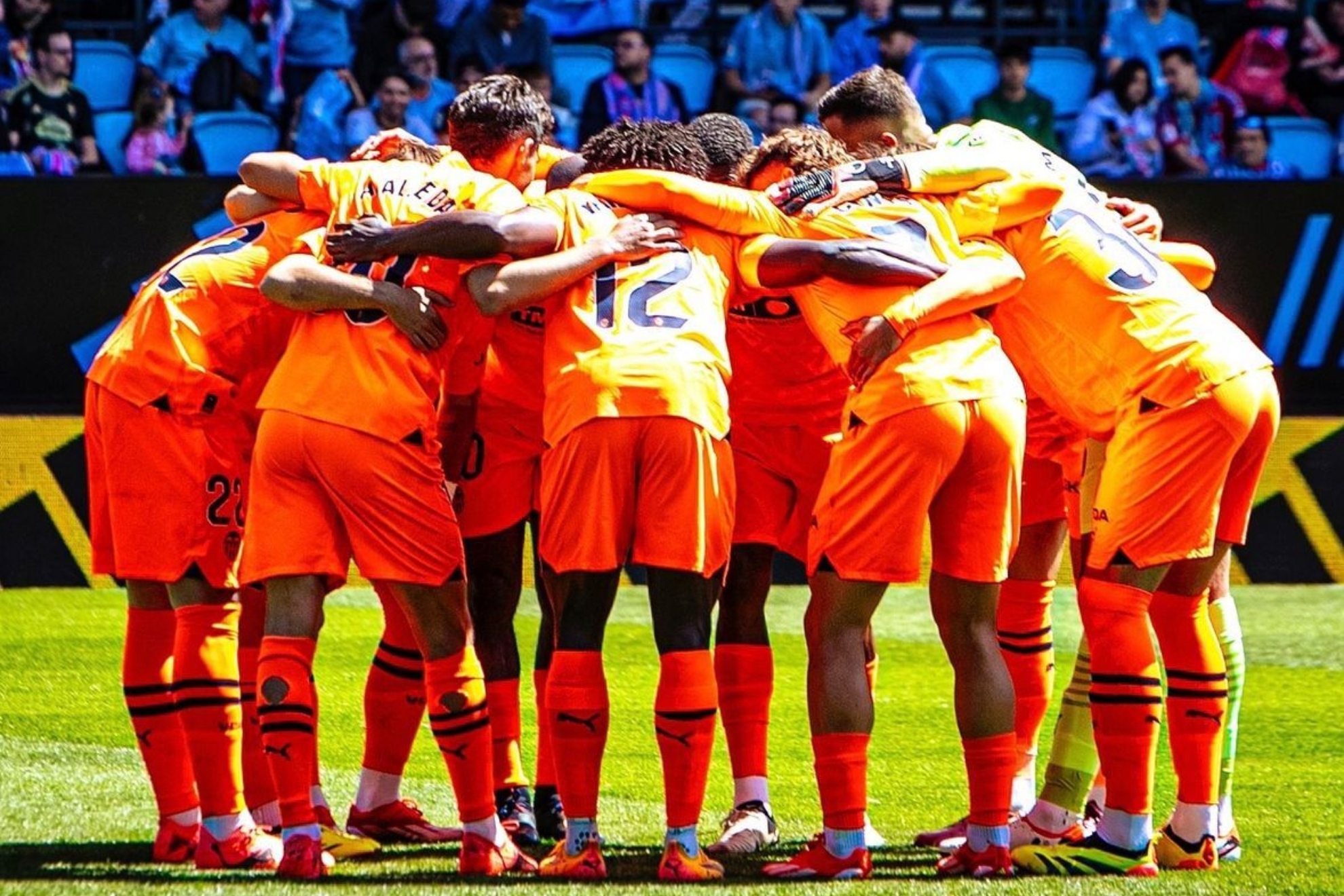 El Valencia cierra una pretemporada muy 'casera'