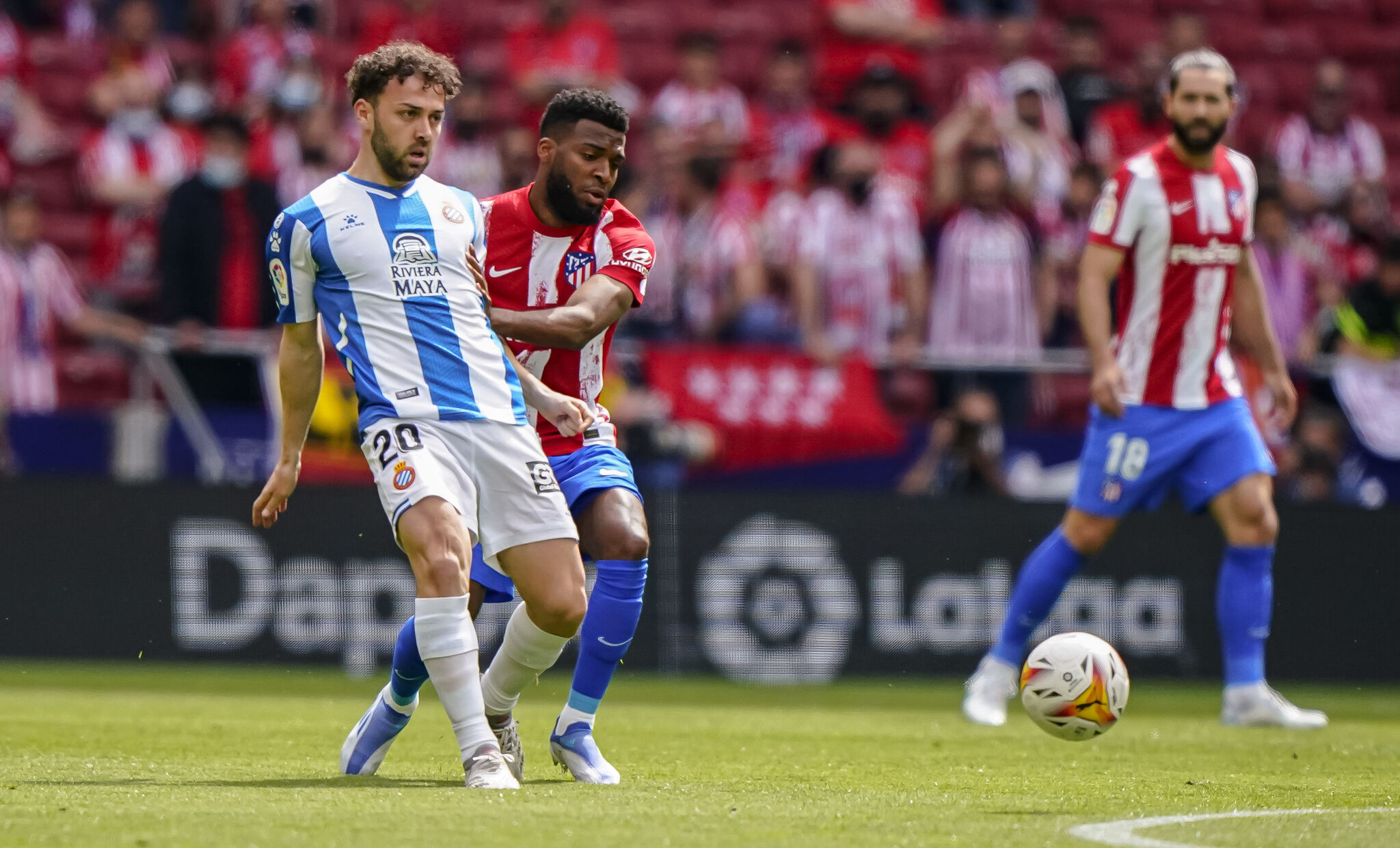 Los mejores jugadores que han quedado libres este 1 de julio | Marca