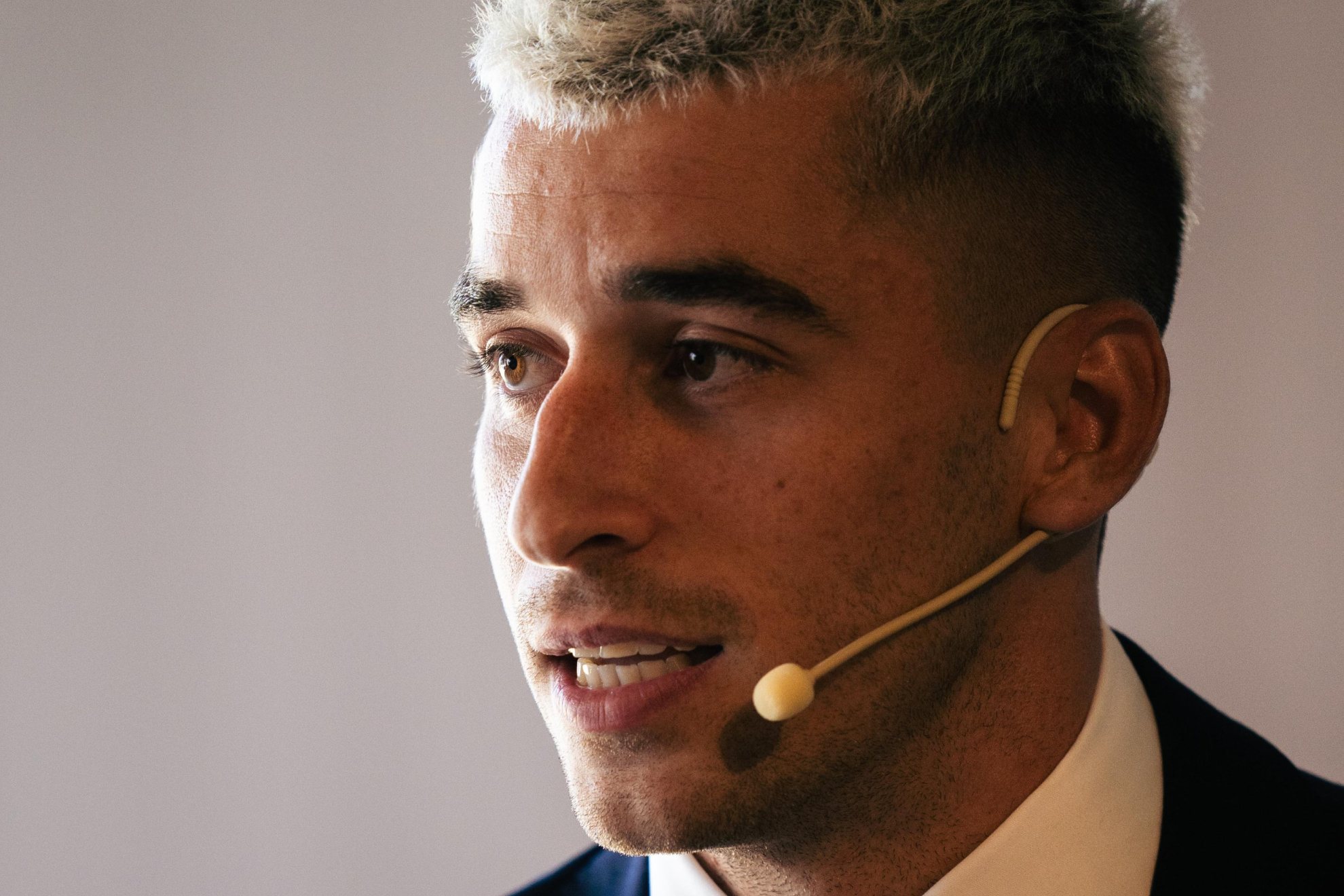 Marc Roca: "Uno de los objetivos este año tiene que ser ganar la ...