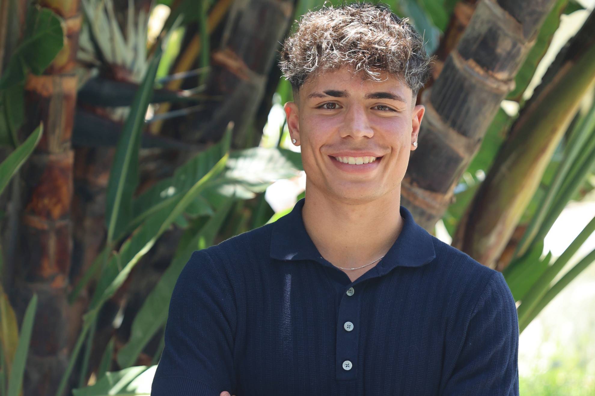 Nico Melamed: "Esperaba otro tipo de actitud, sensibilidad y talante ...