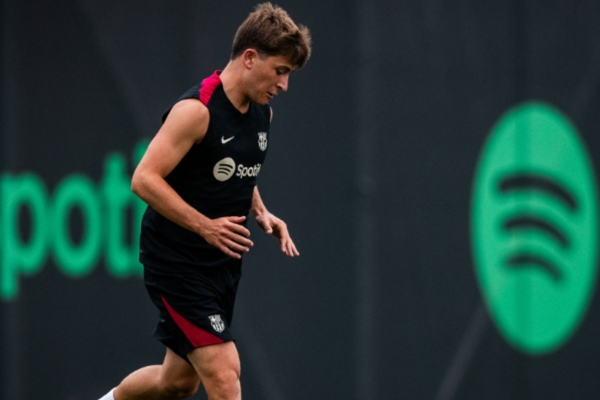 Pablo Torre, operado con éxito, se reincorporará la semana que viene la ...