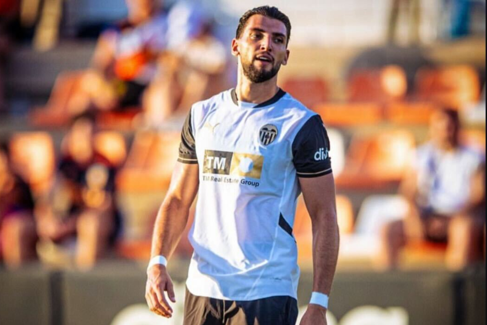 La gran oportunidad de Rafa Mir en Valencia