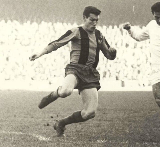 Los capitanes más longevos de la historia del Barça tras la marcha de ...