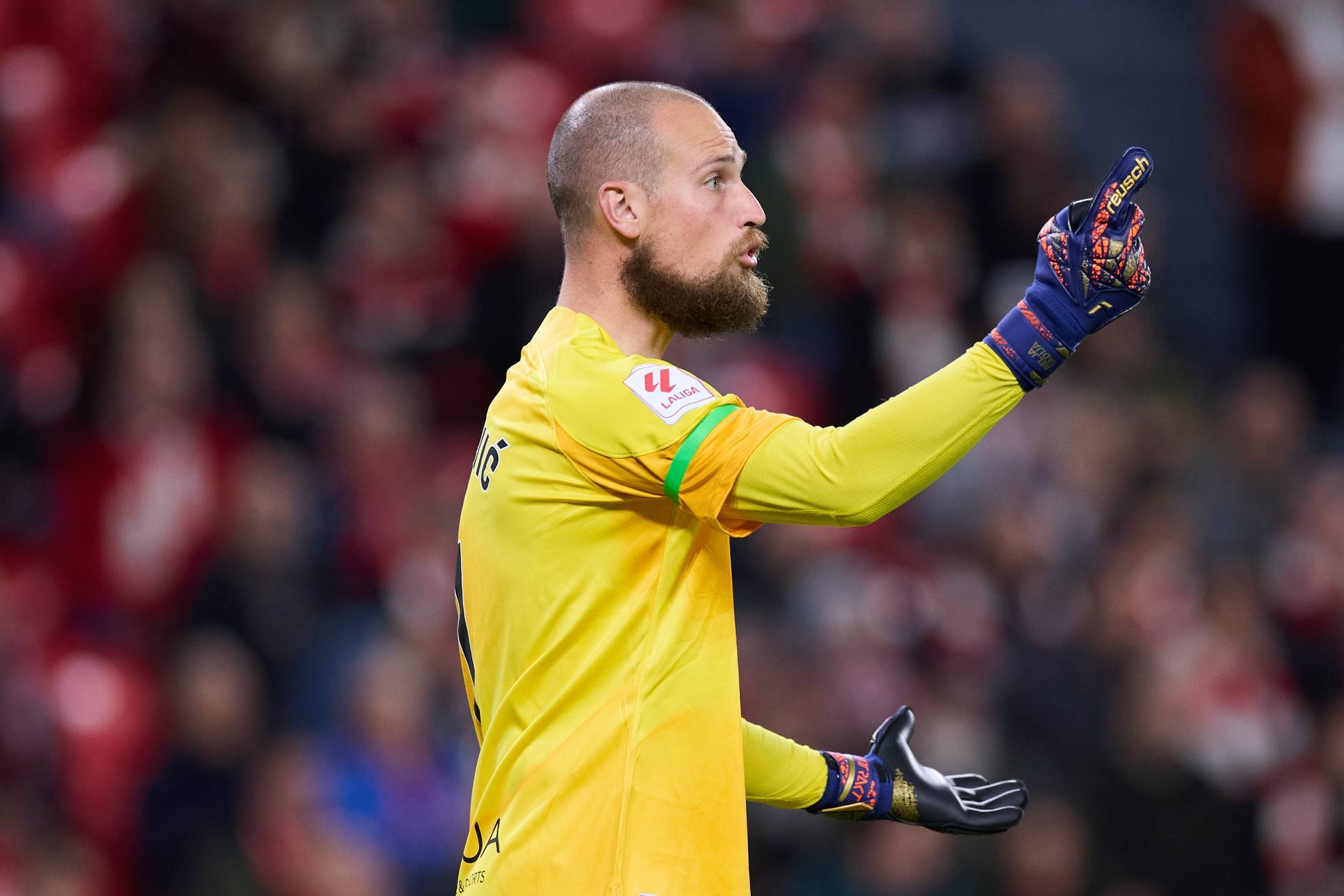 Al-Ittihad termina el trabajo: luz verde al fichaje de Predrag Rajkovic